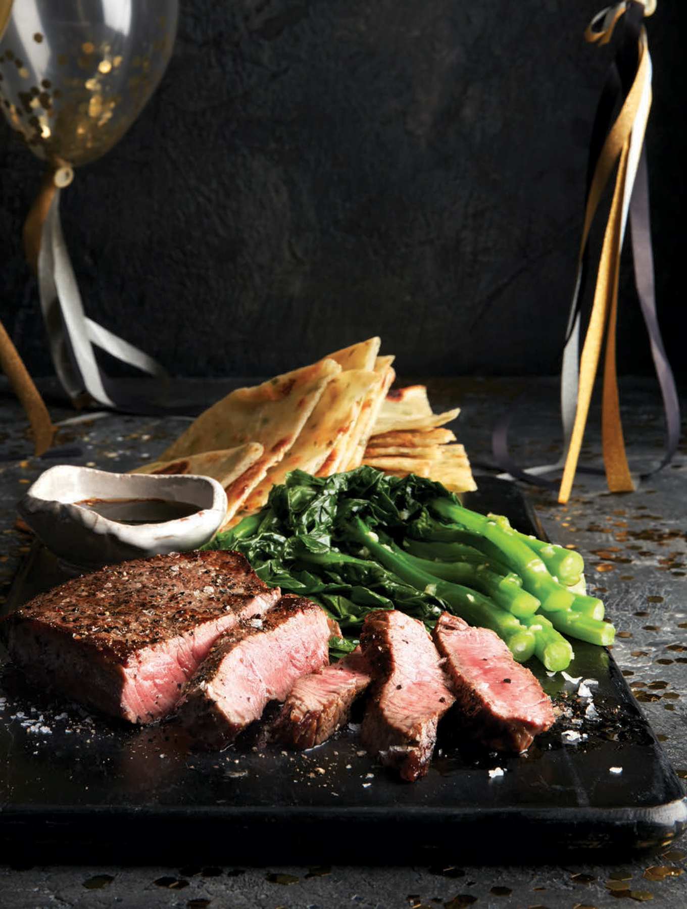 Recipe Detail Page | LCBO