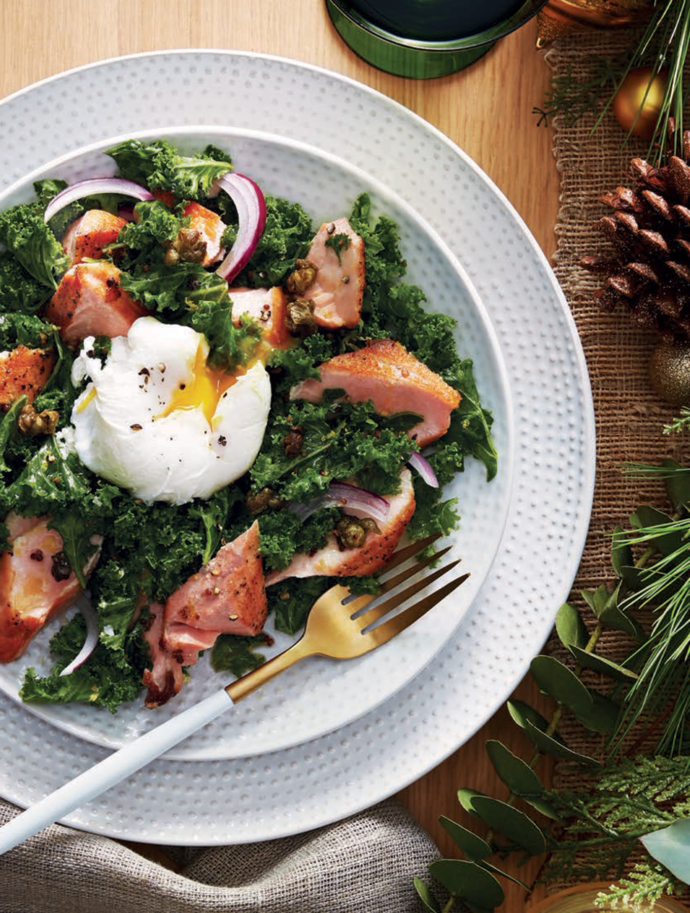 Recipe Detail Page | LCBO