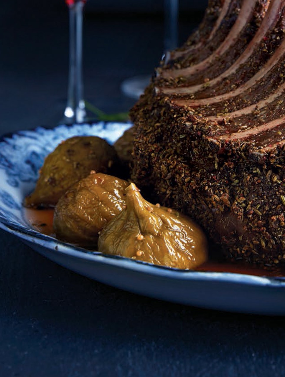 Recipe Detail Page | LCBO