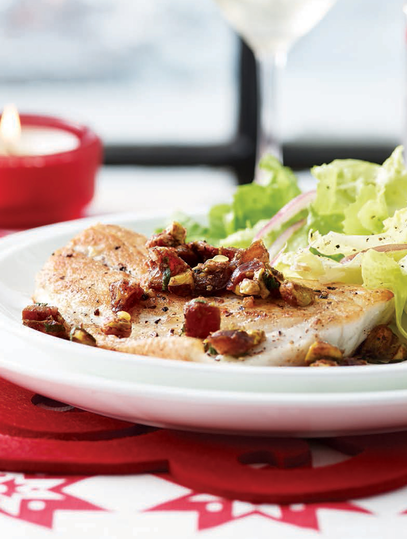 Recipe Detail Page | LCBO