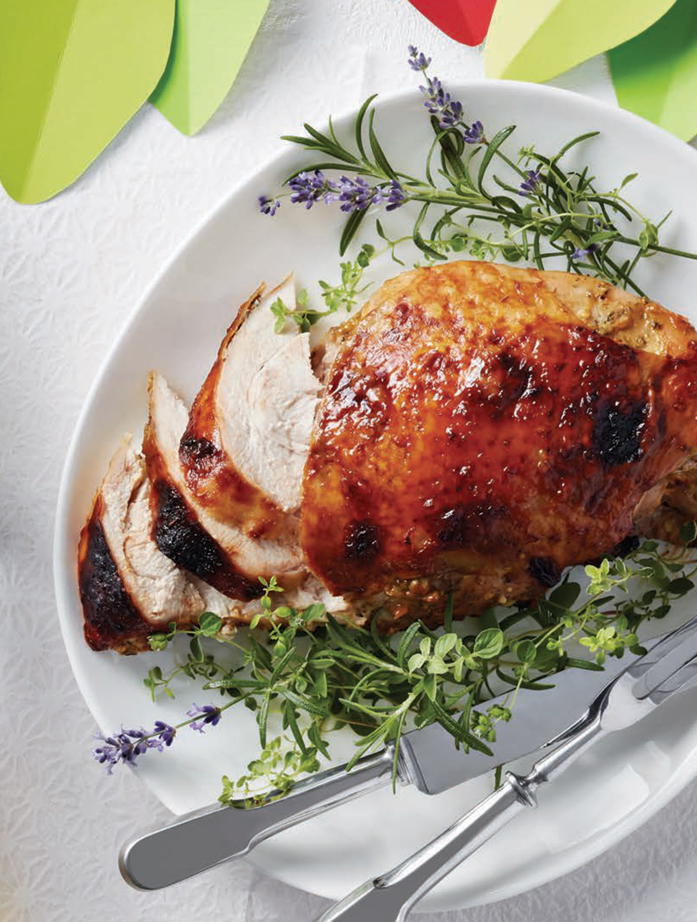 Recipe Detail Page | LCBO