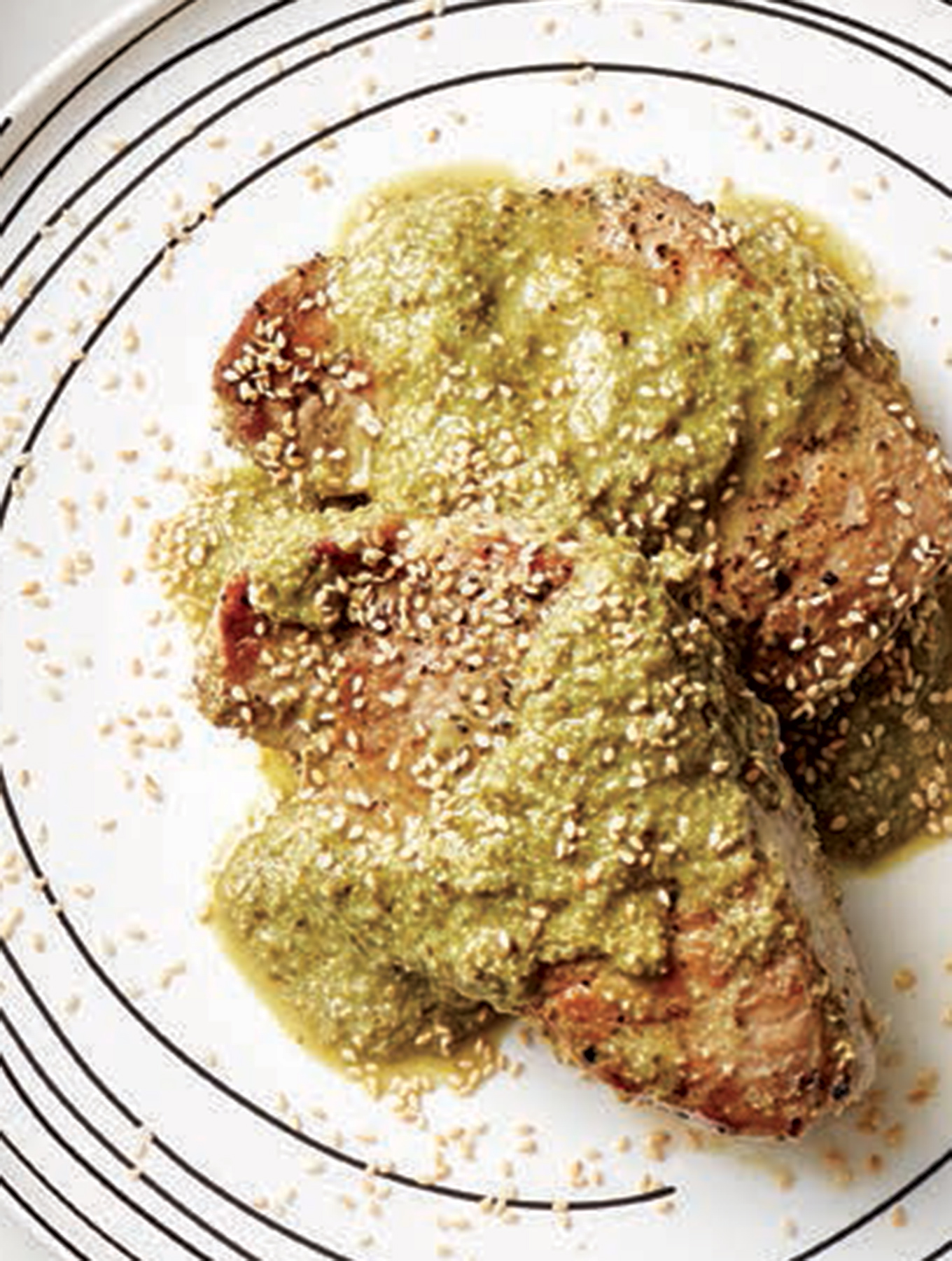 Recipe Detail Page | LCBO