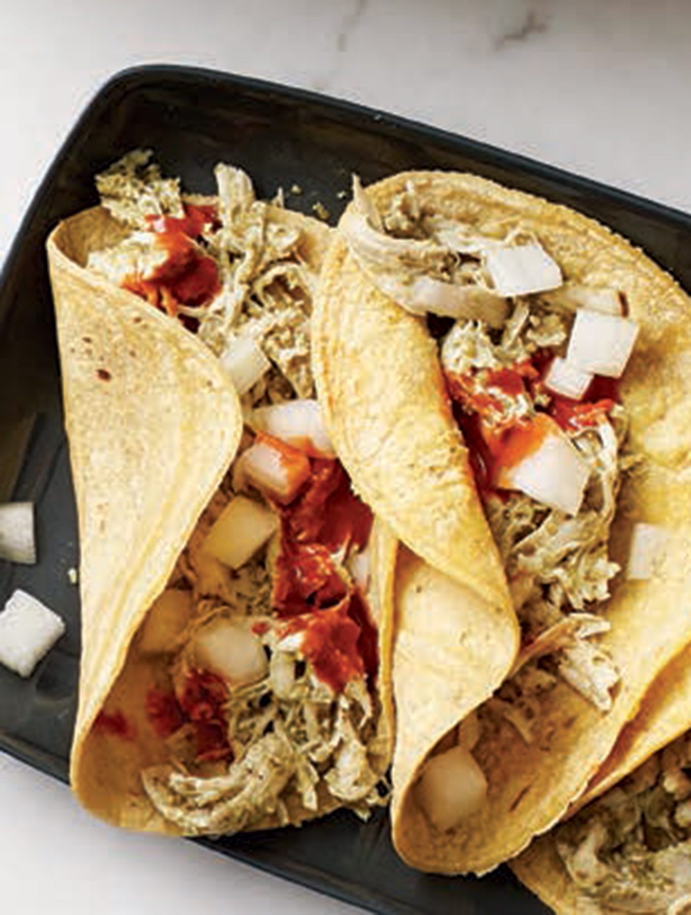 Recipe Detail Page | LCBO