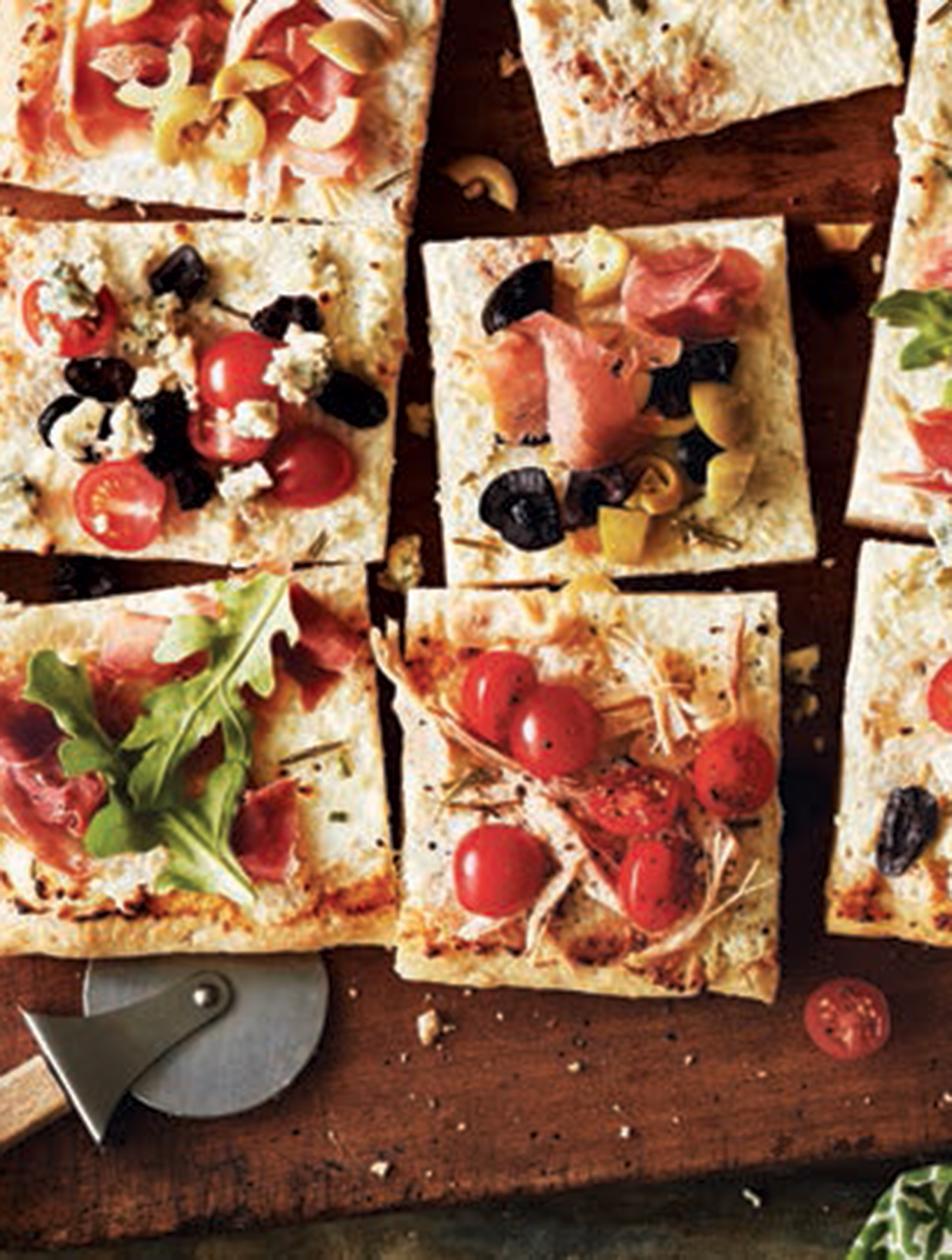 Recipe Detail Page | LCBO