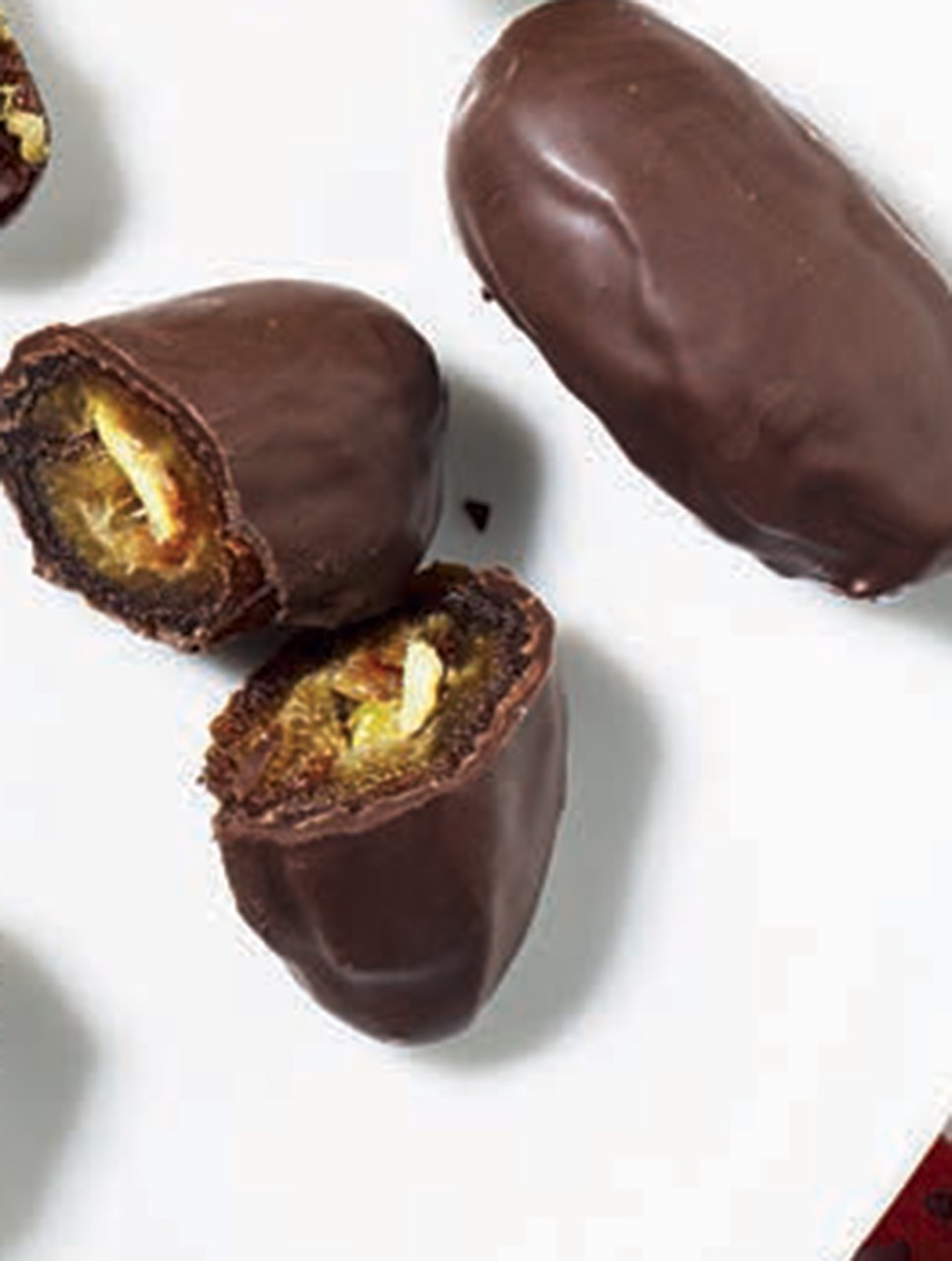 Recipe Detail Page | LCBO