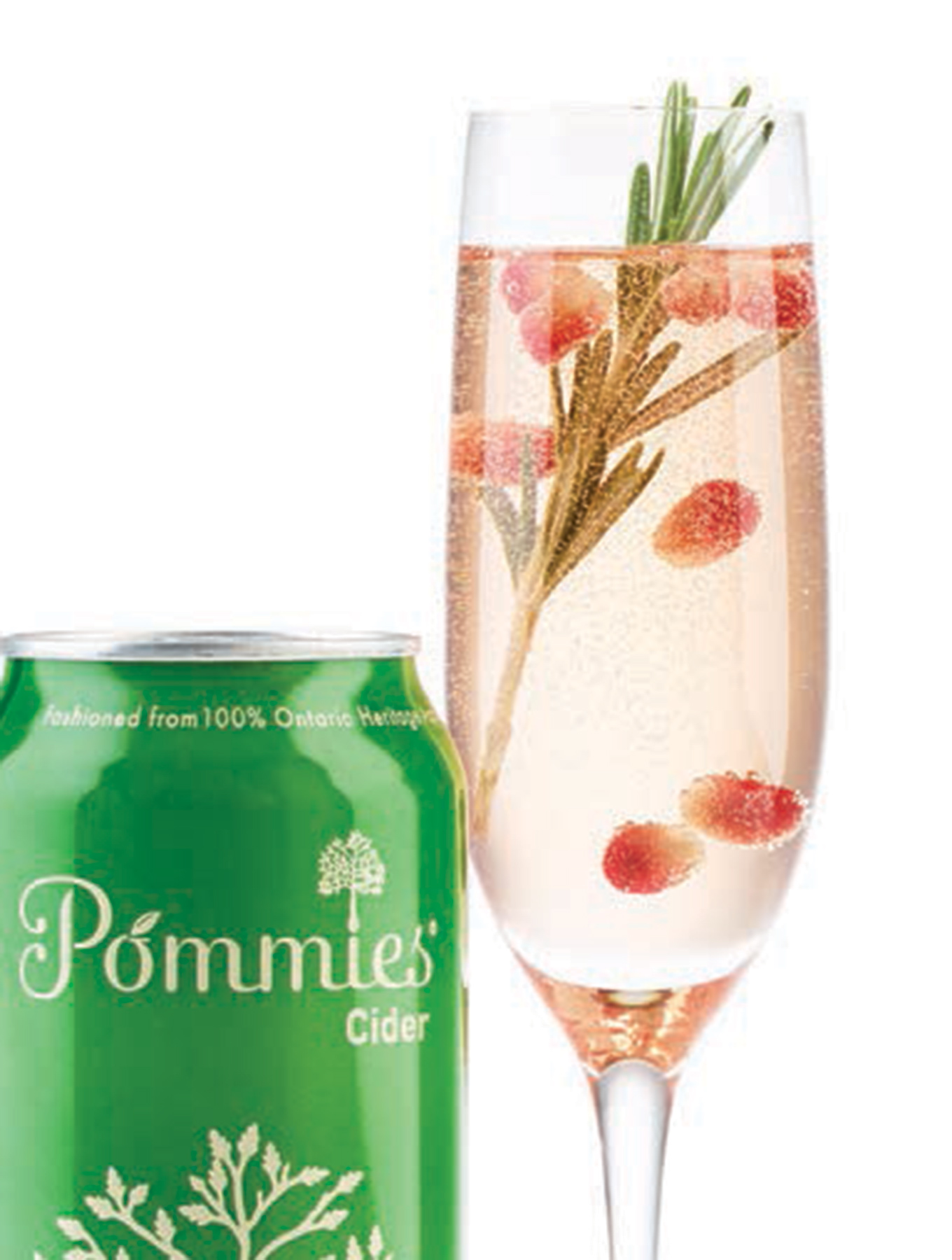 Recipe Detail Page | LCBO