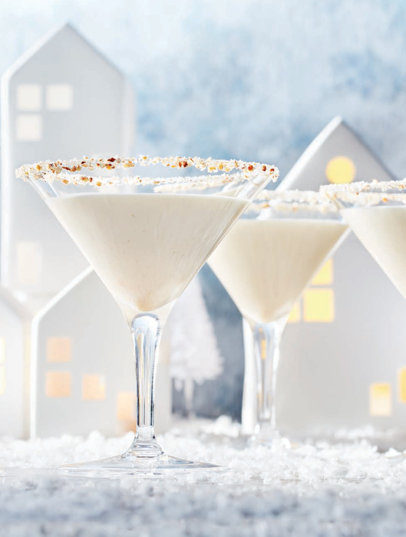 Recipe Detail Page | LCBO