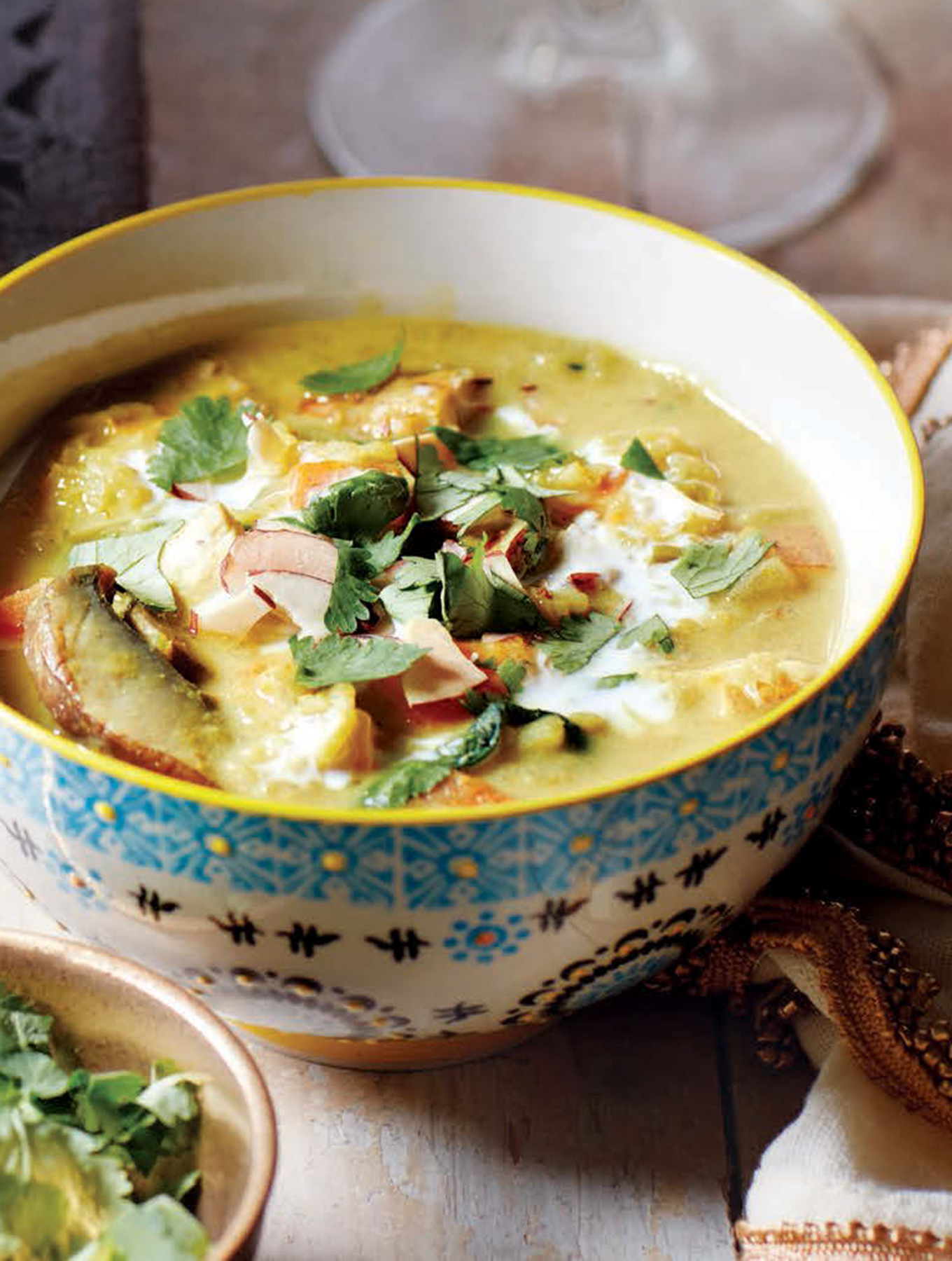 Recipe Detail Page | LCBO