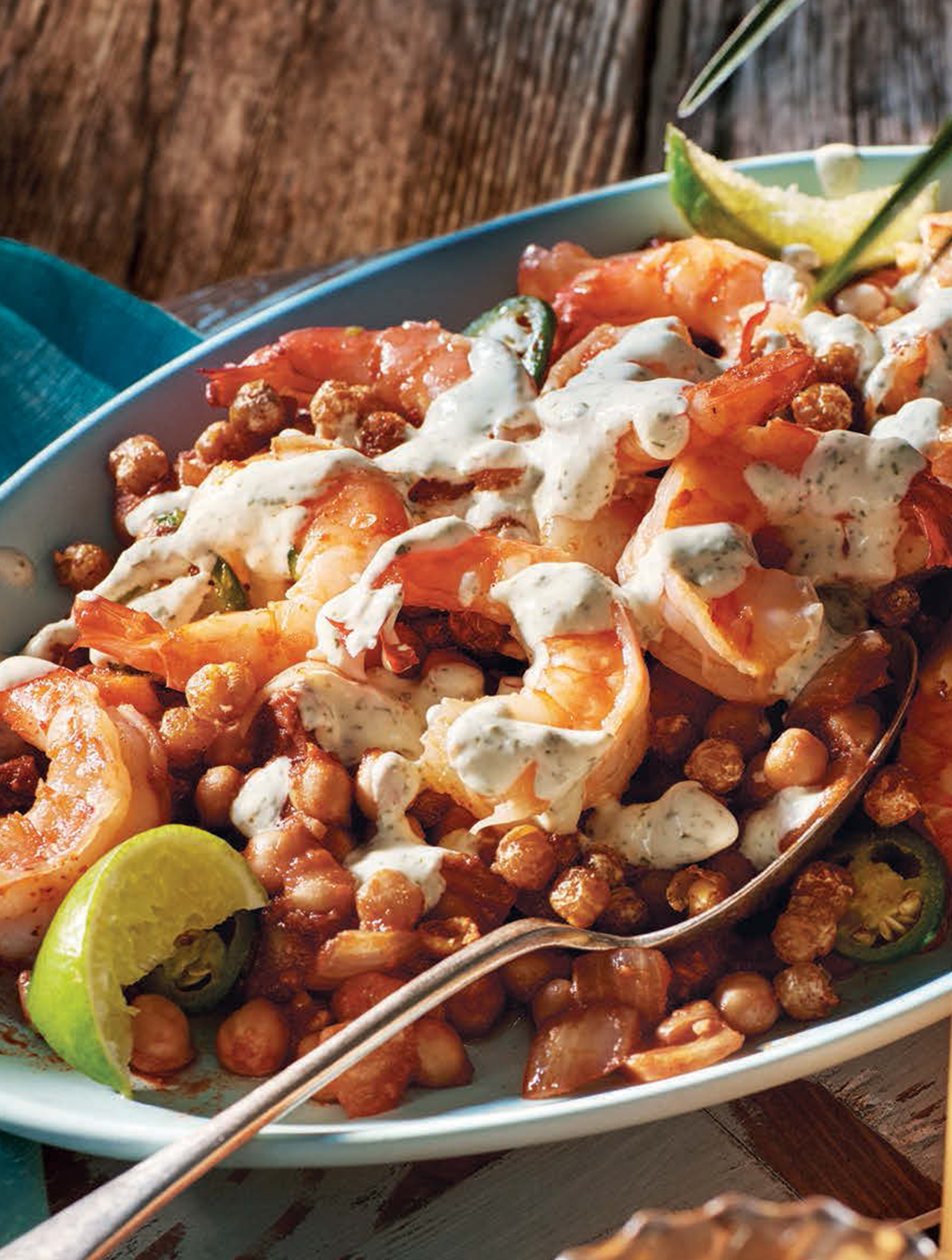 Recipe Detail Page | LCBO