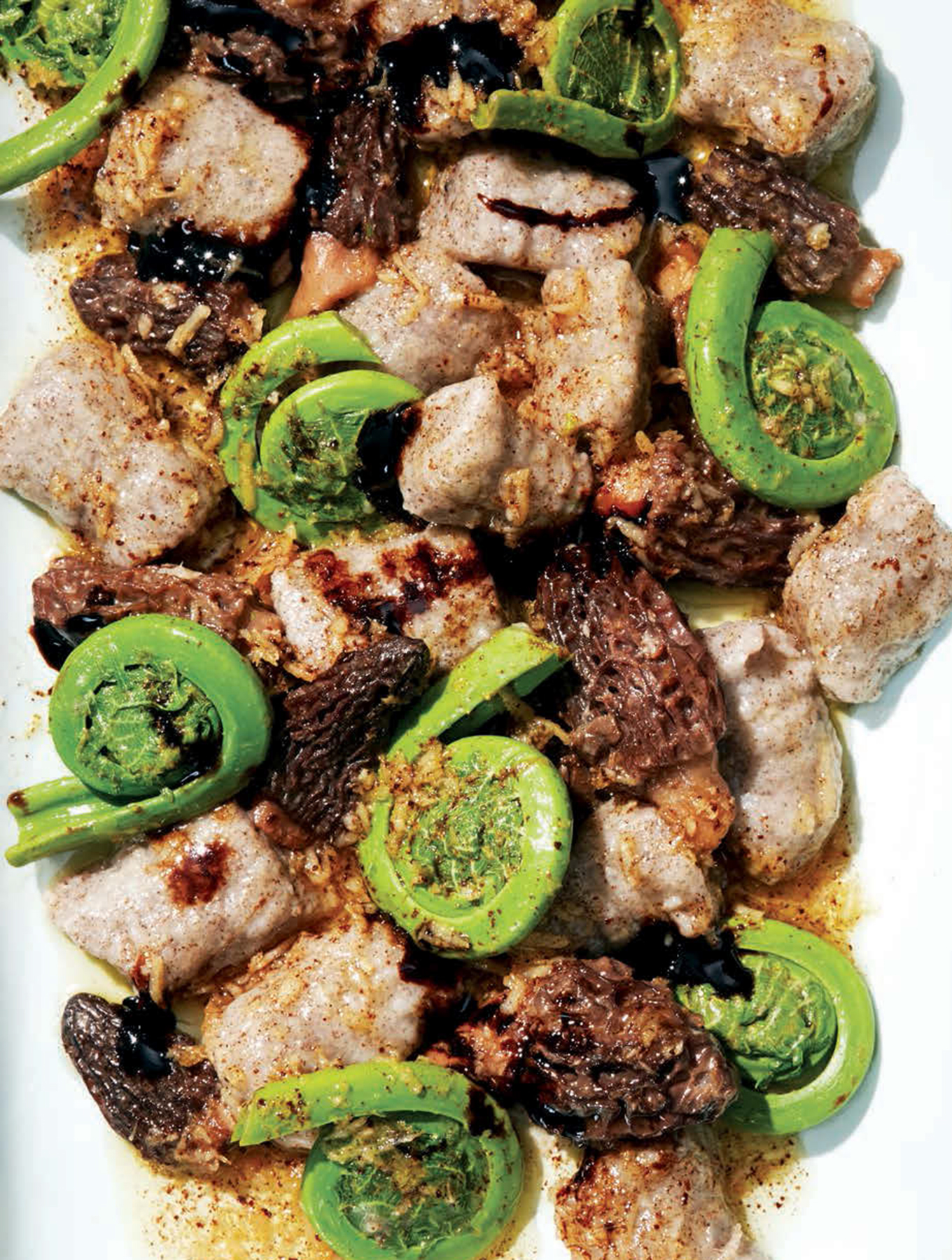 Recipe Detail Page | LCBO