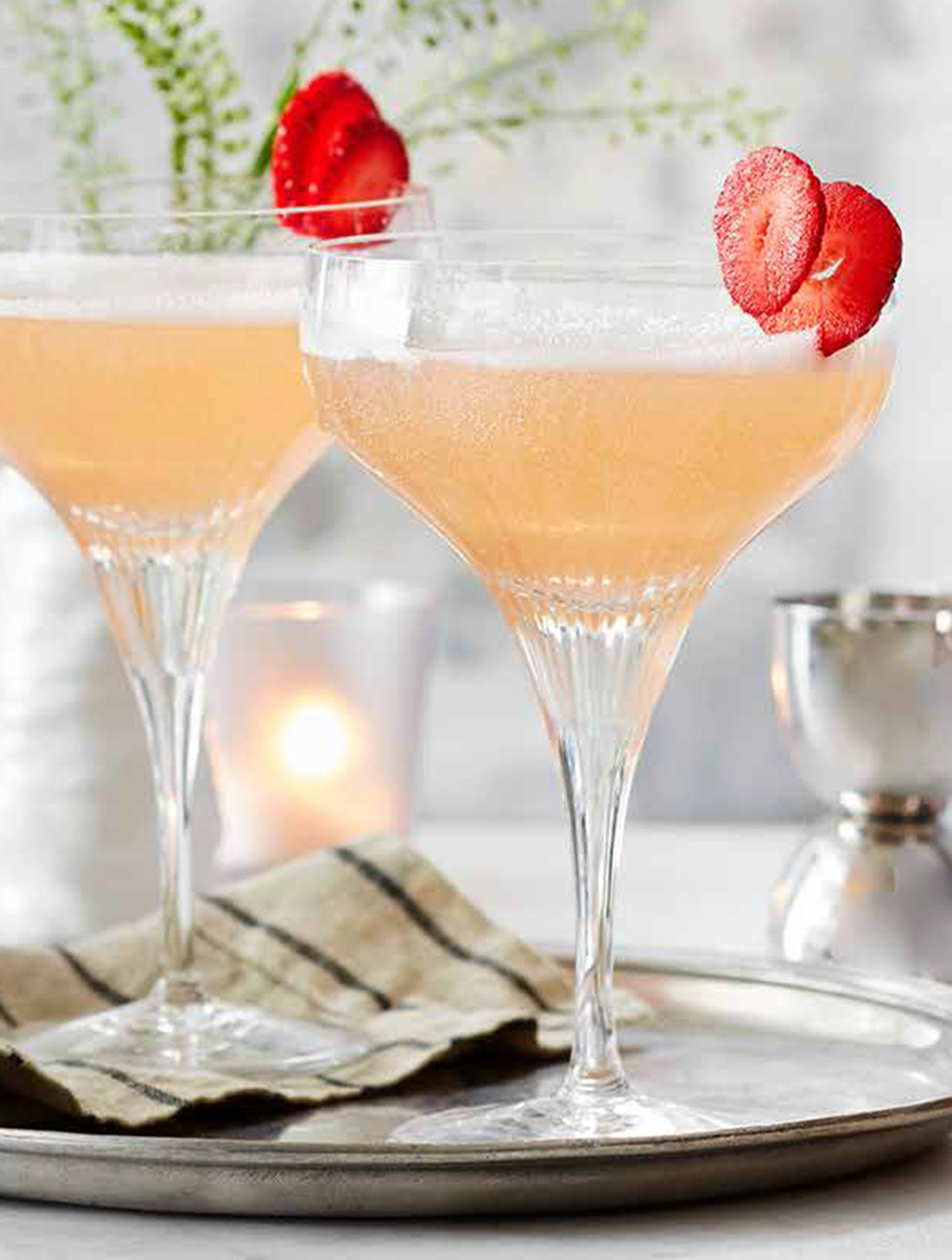 Recipe Detail Page | LCBO