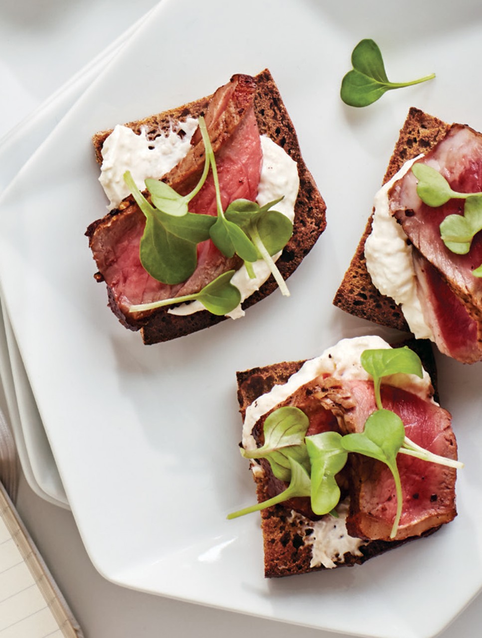 Recipe Detail Page | LCBO