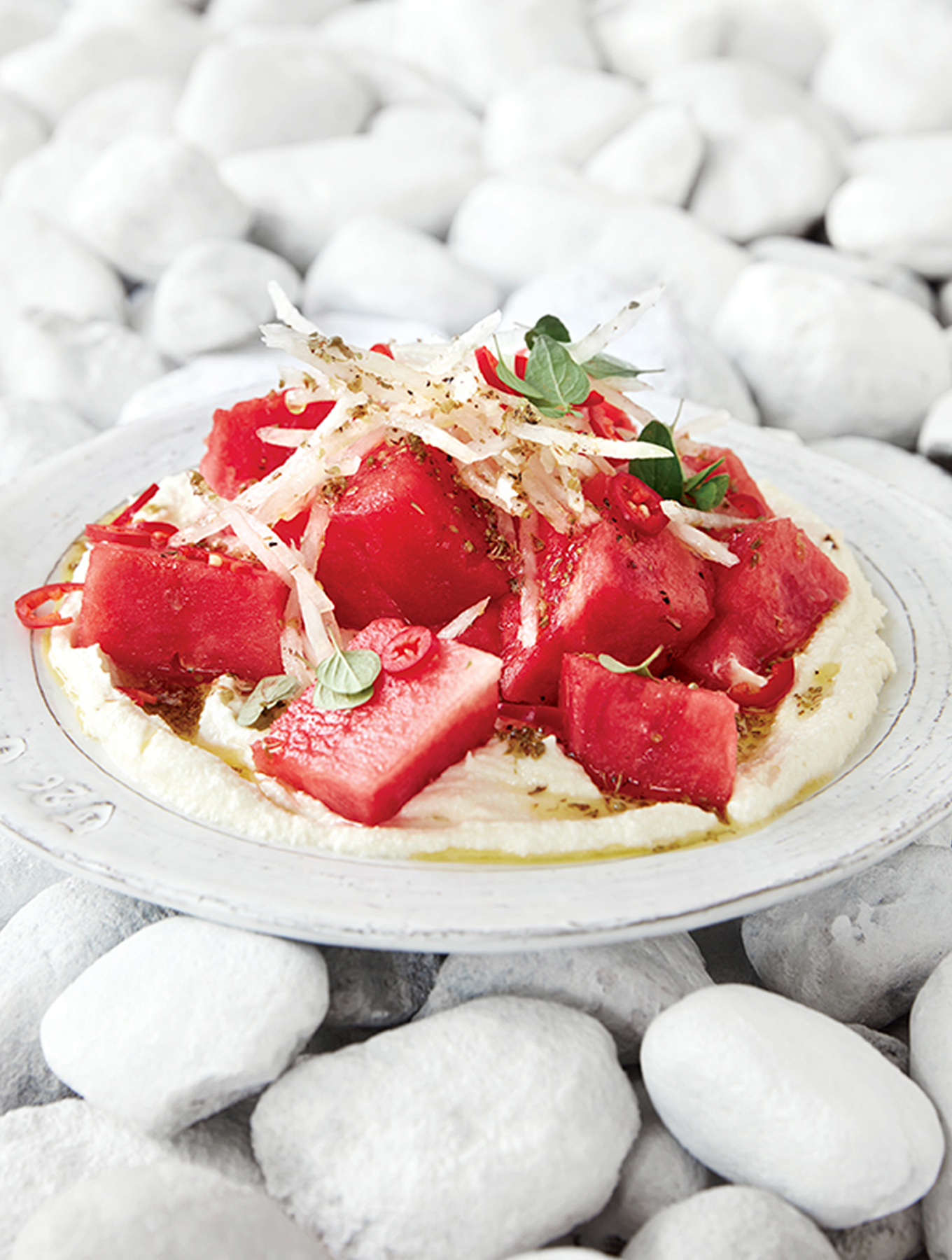 Recipe Detail Page | LCBO