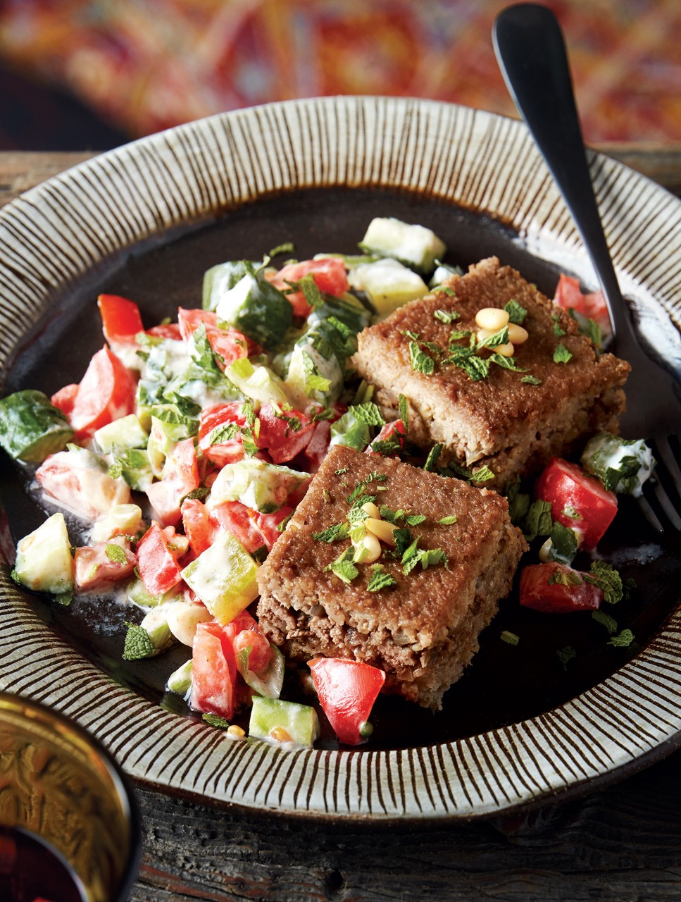 Recipe Detail Page | LCBO