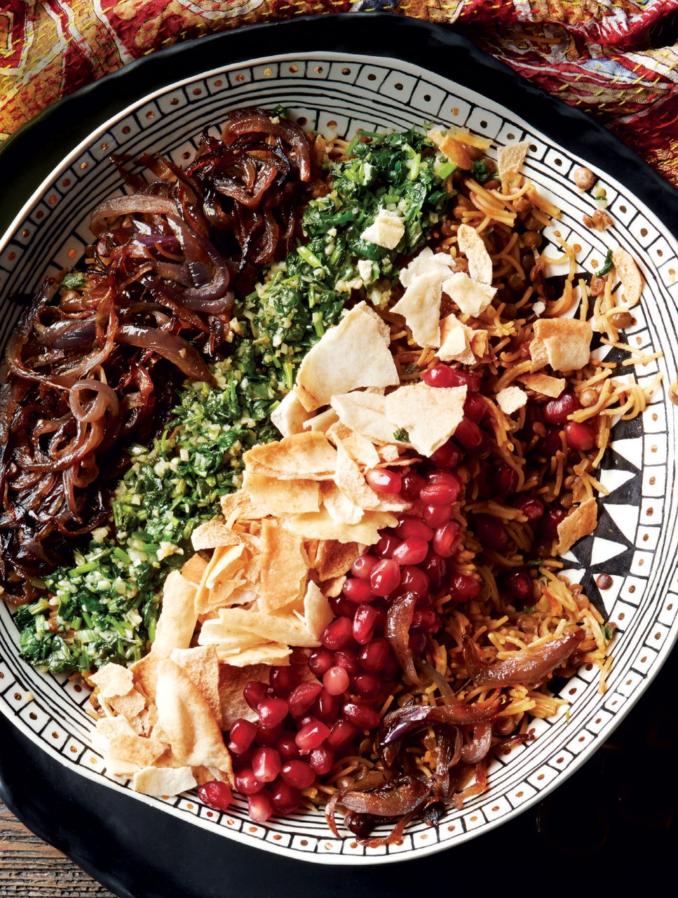 Recipe Detail Page | LCBO