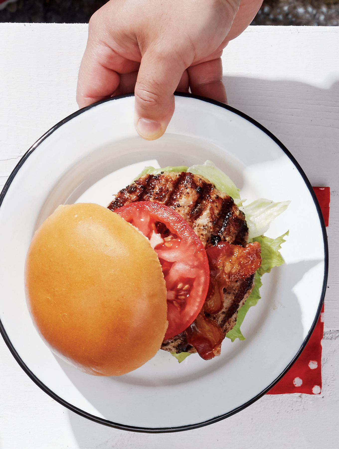 Recipe Detail Page | LCBO