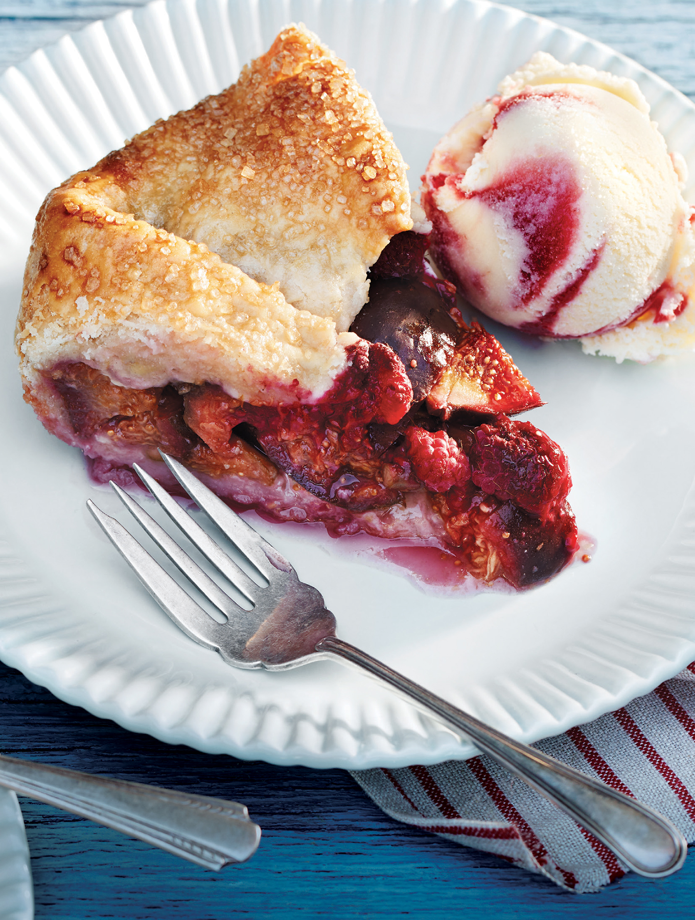 Recipe Detail Page | LCBO