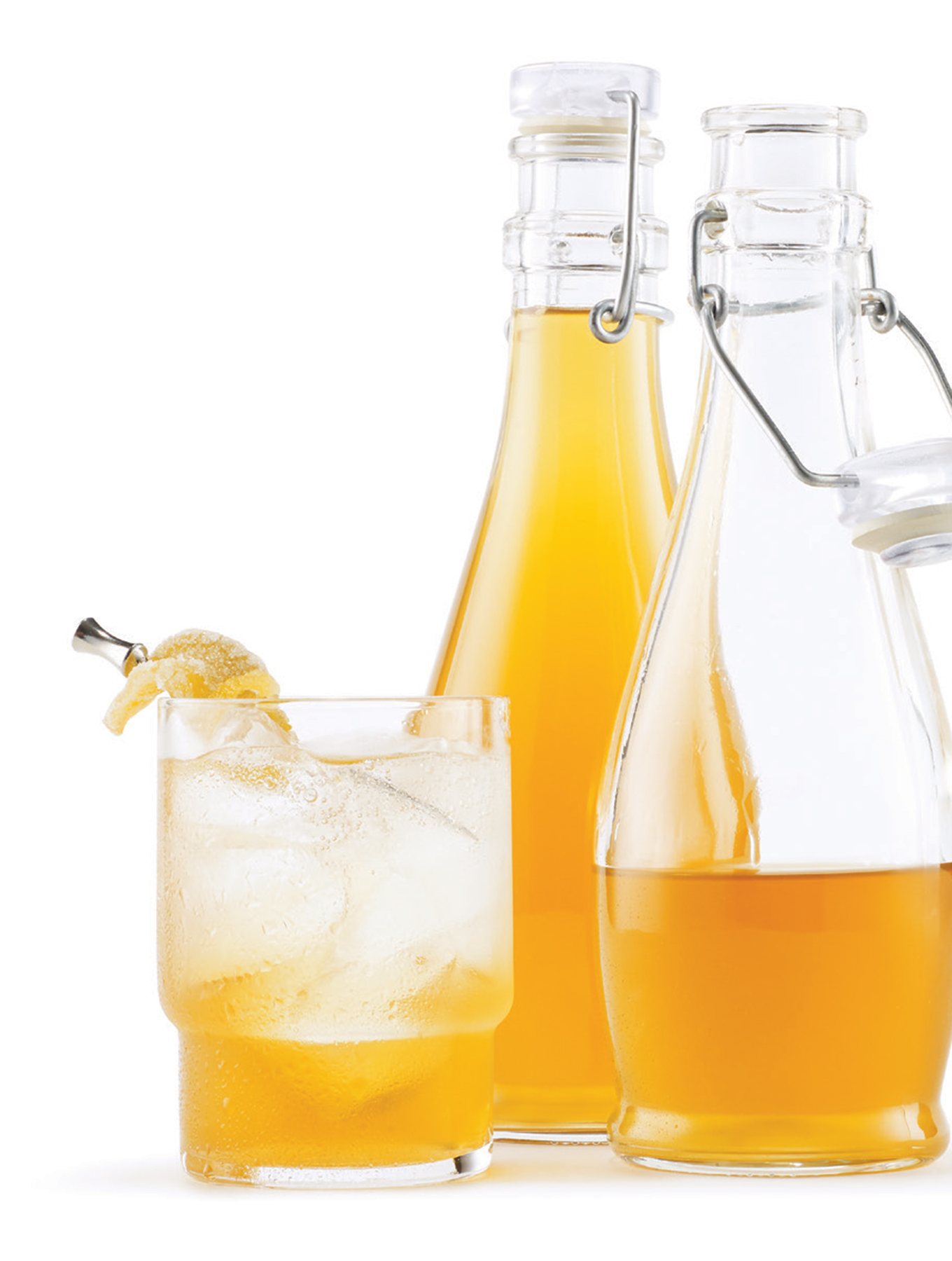 Recipe Detail Page | LCBO