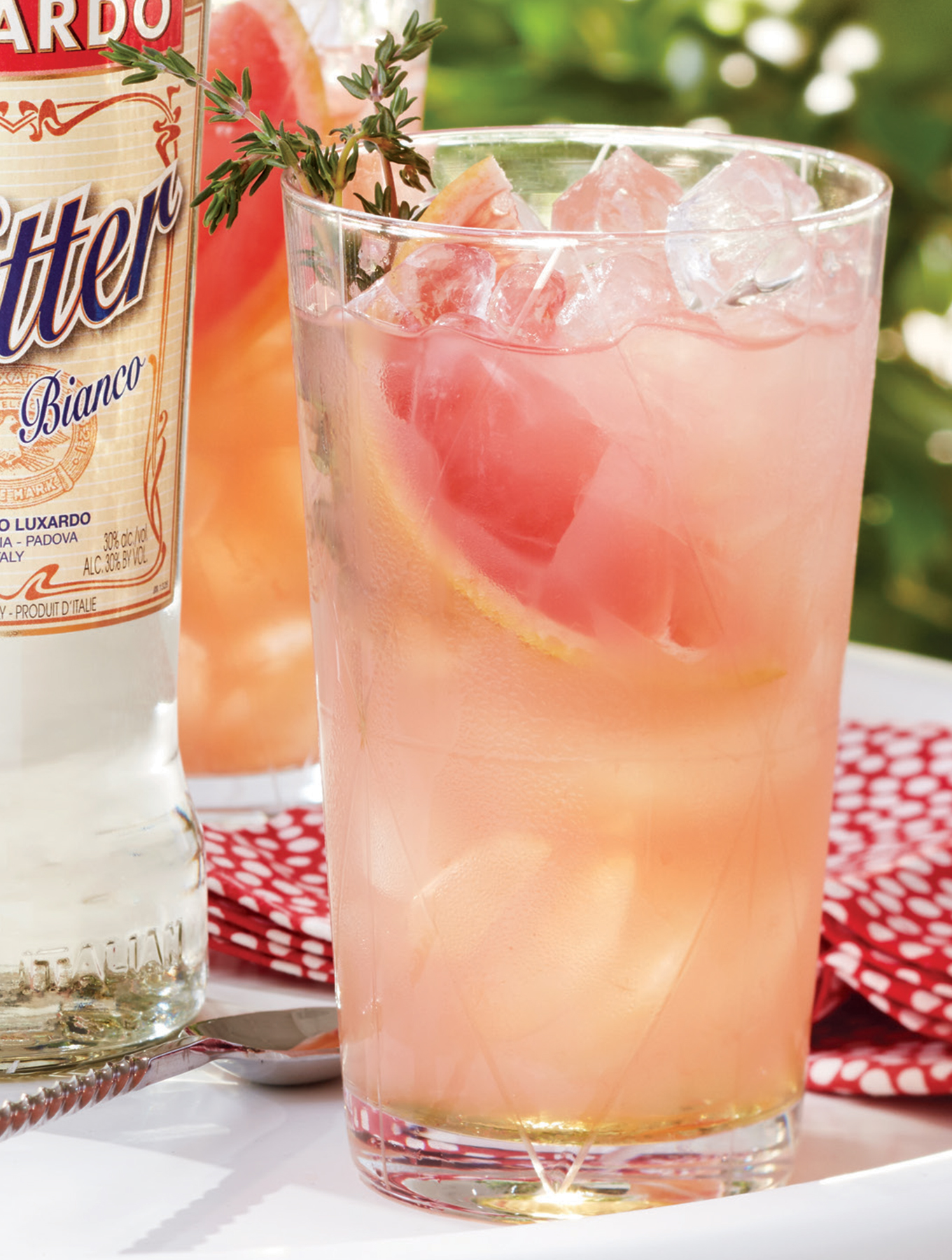 Recipe Detail Page | LCBO