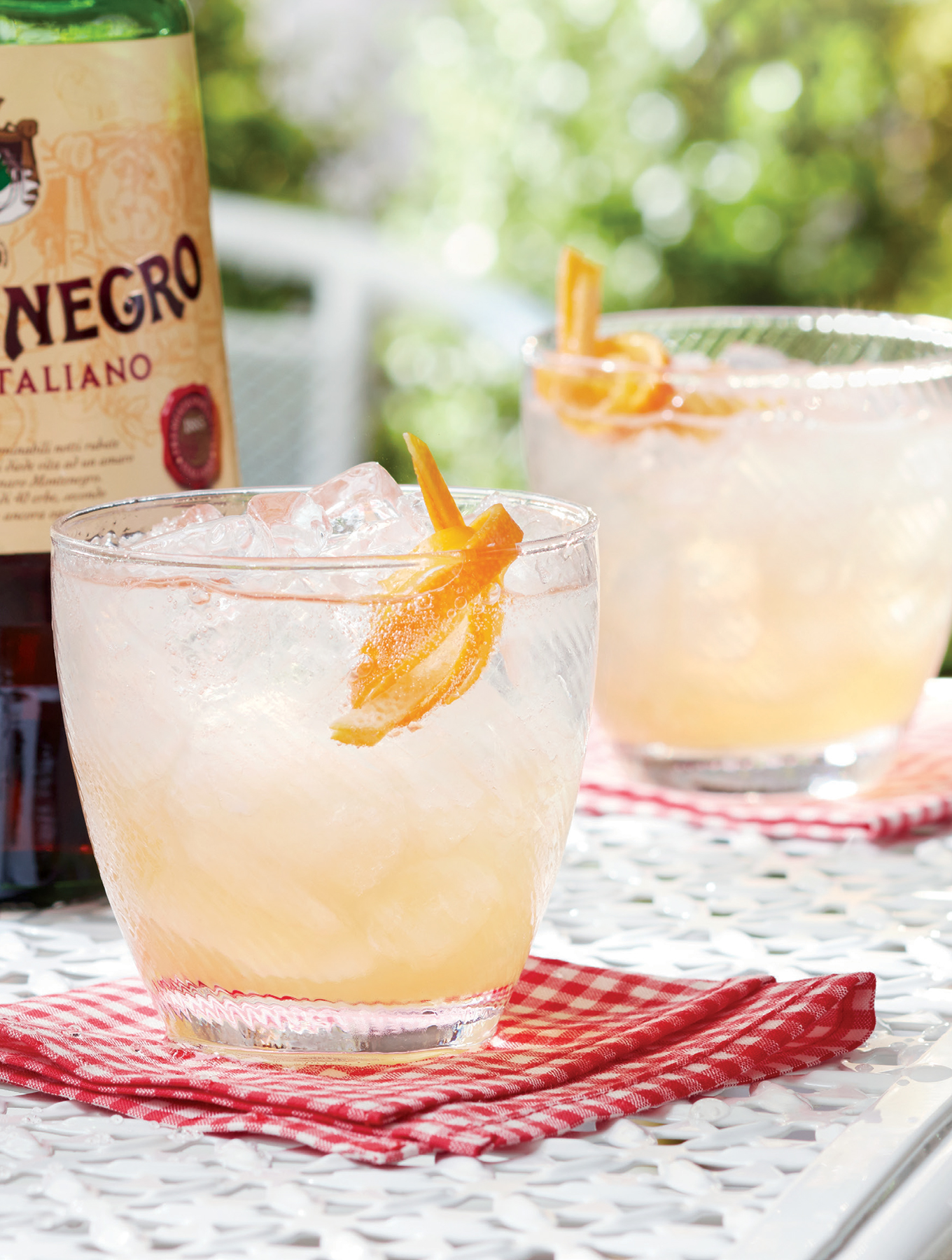 Recipe Detail Page | LCBO