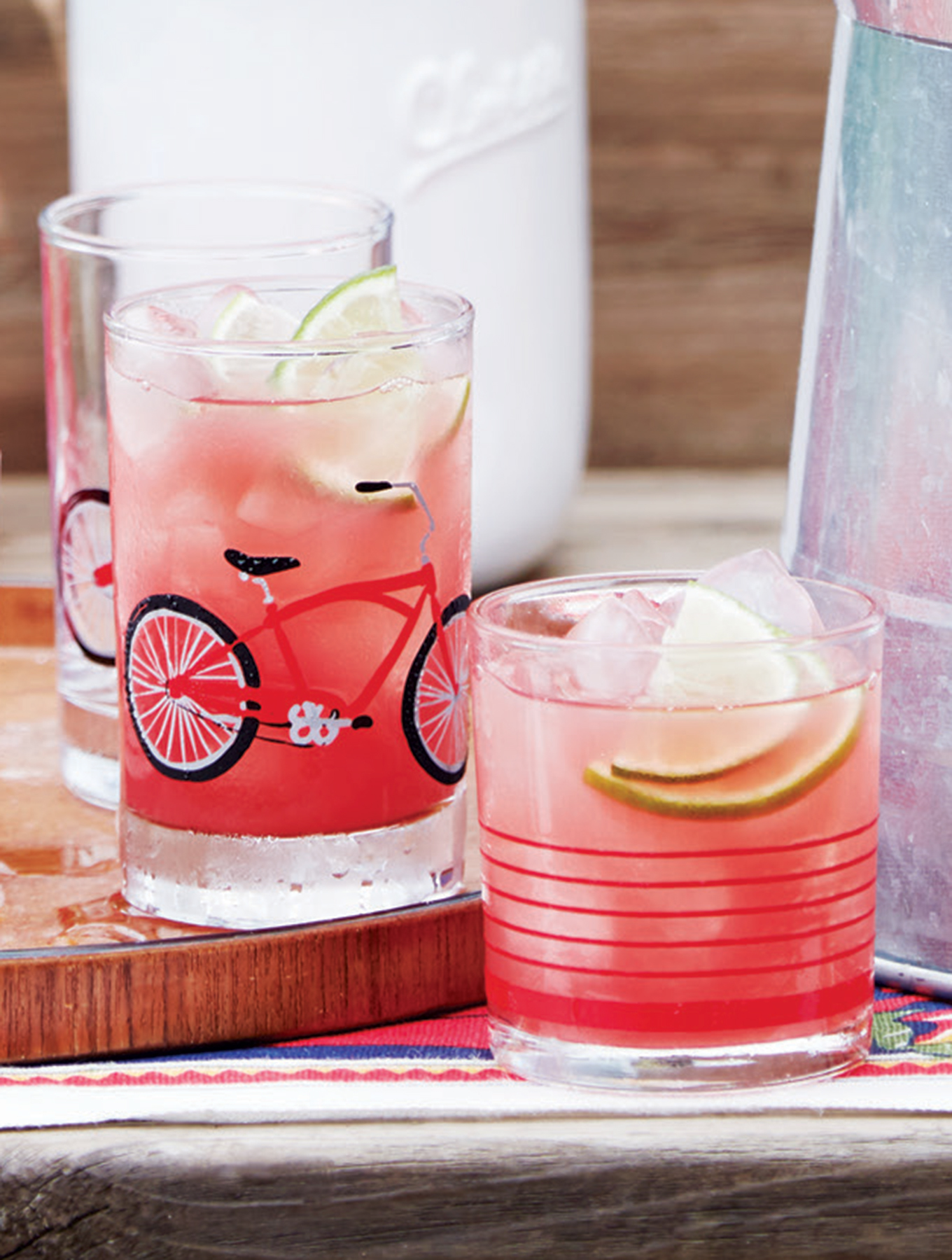 Recipe Detail Page | LCBO