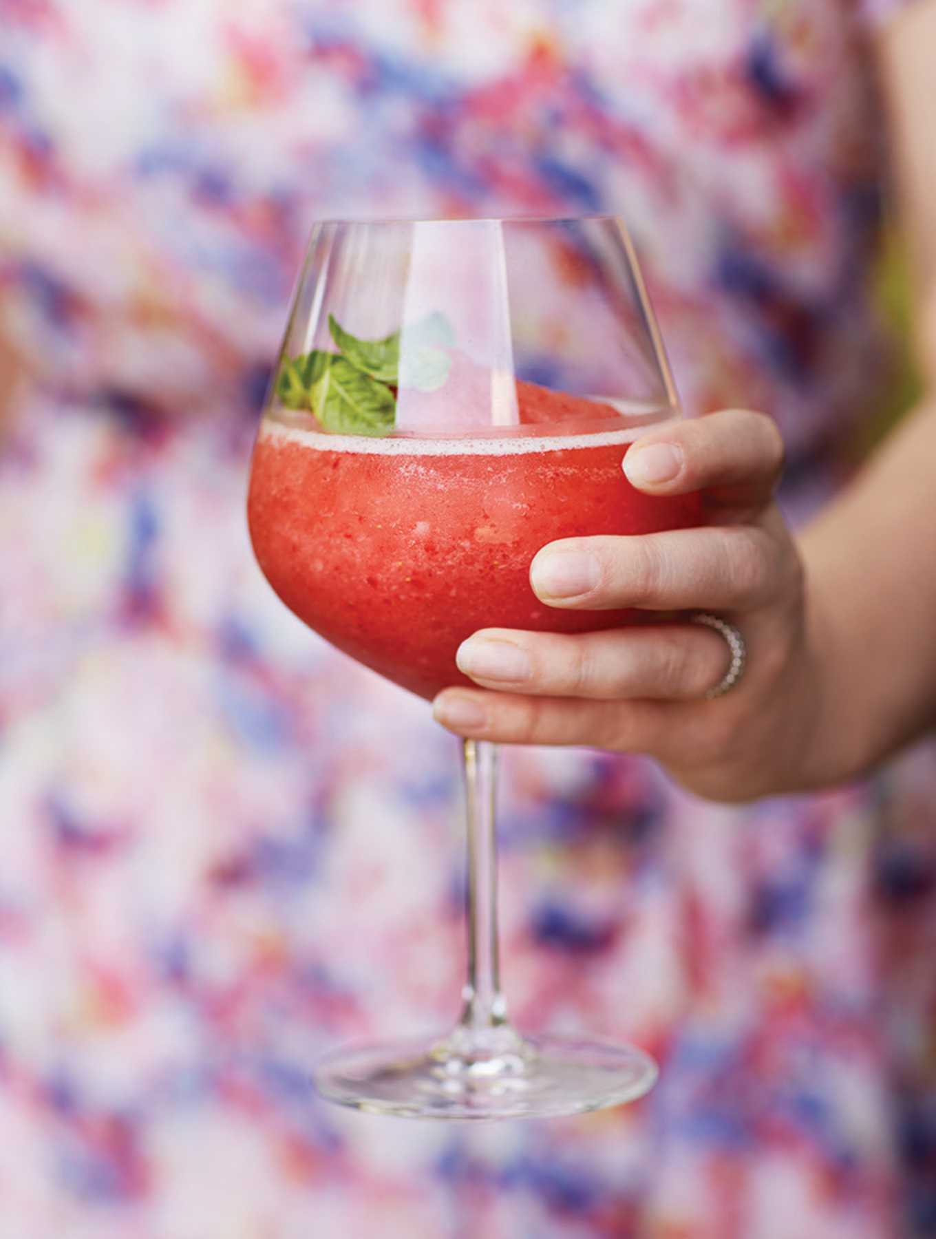 Recipe Detail Page | LCBO