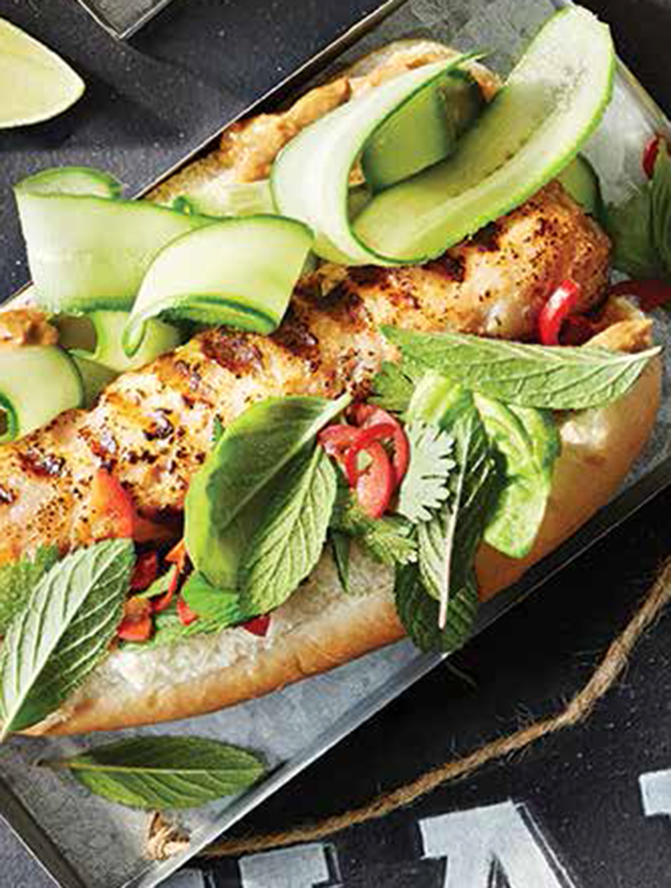 Recipe Detail Page | LCBO