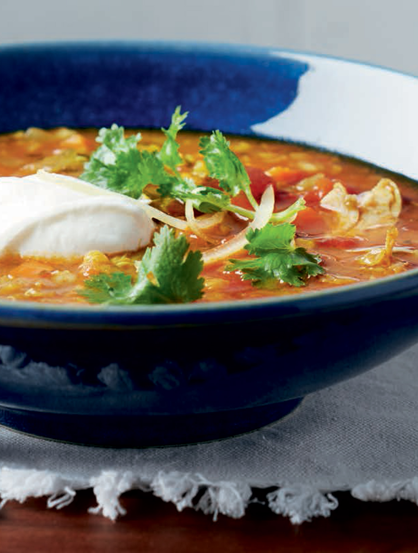 Recipe Detail Page | LCBO