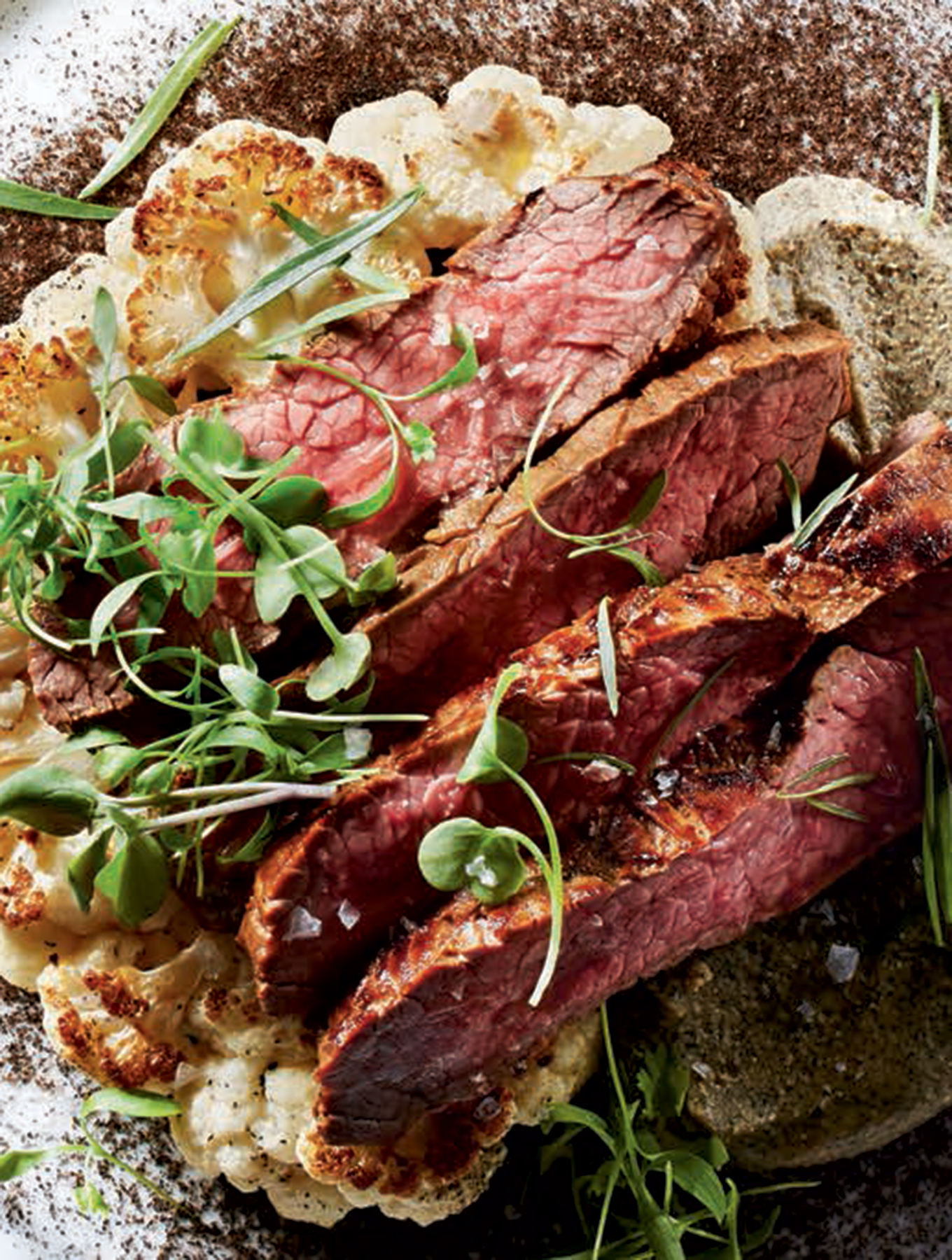 Recipe Detail Page | LCBO