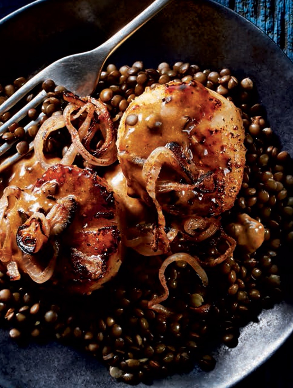 Recipe Detail Page | LCBO