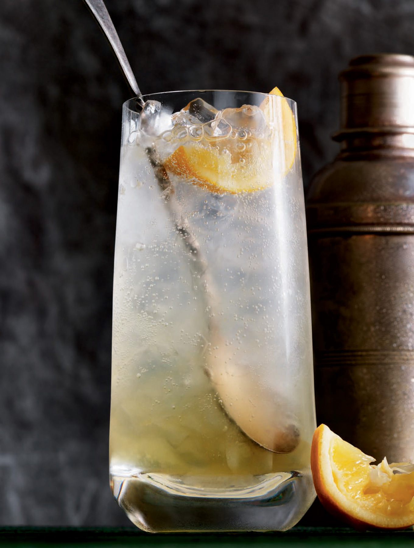 Recipe Detail Page | LCBO