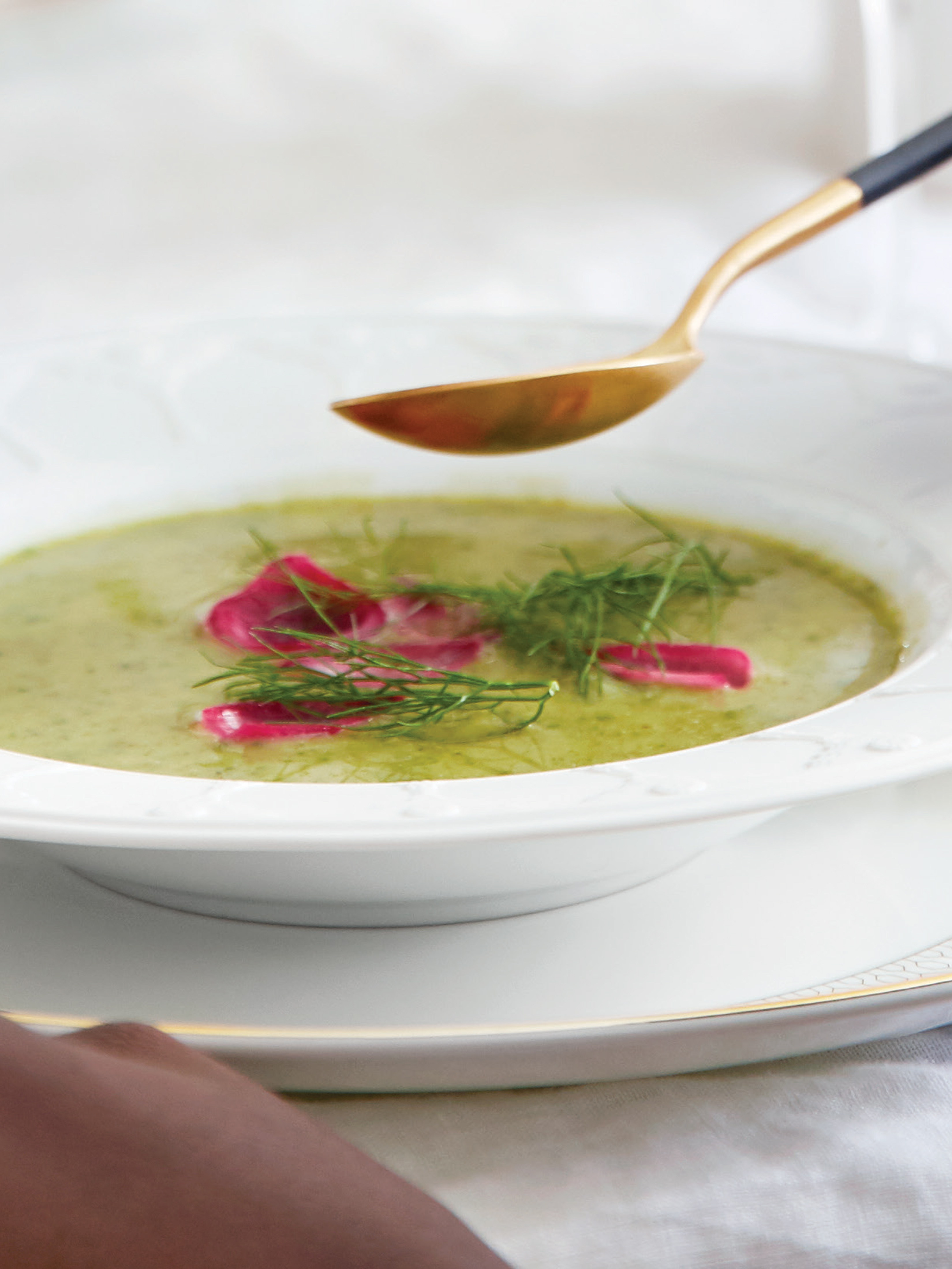 Recipe Detail Page | LCBO