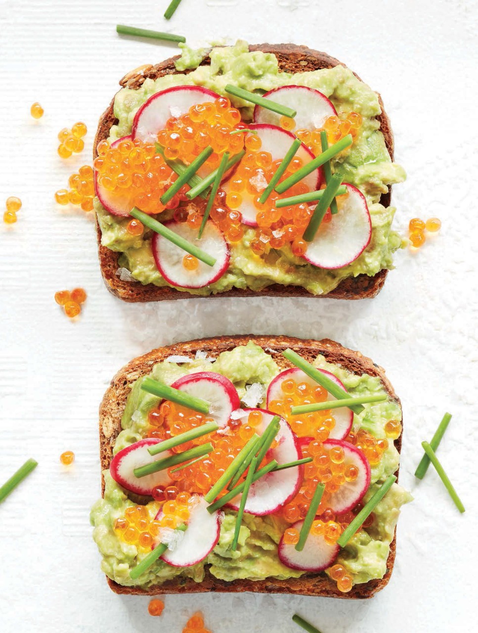 Recipe Detail Page | LCBO