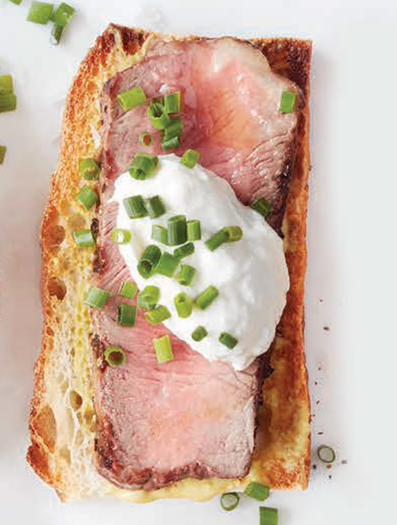 Recipe Detail Page | LCBO
