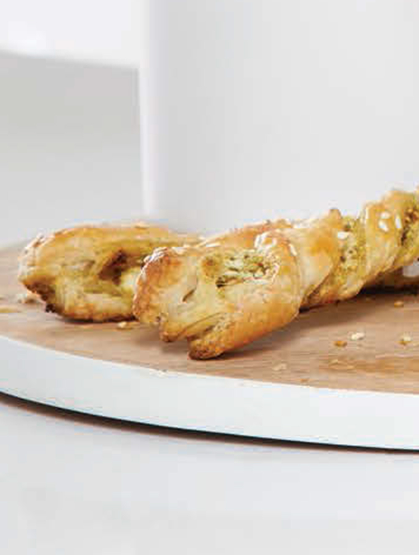 Recipe Detail Page | LCBO