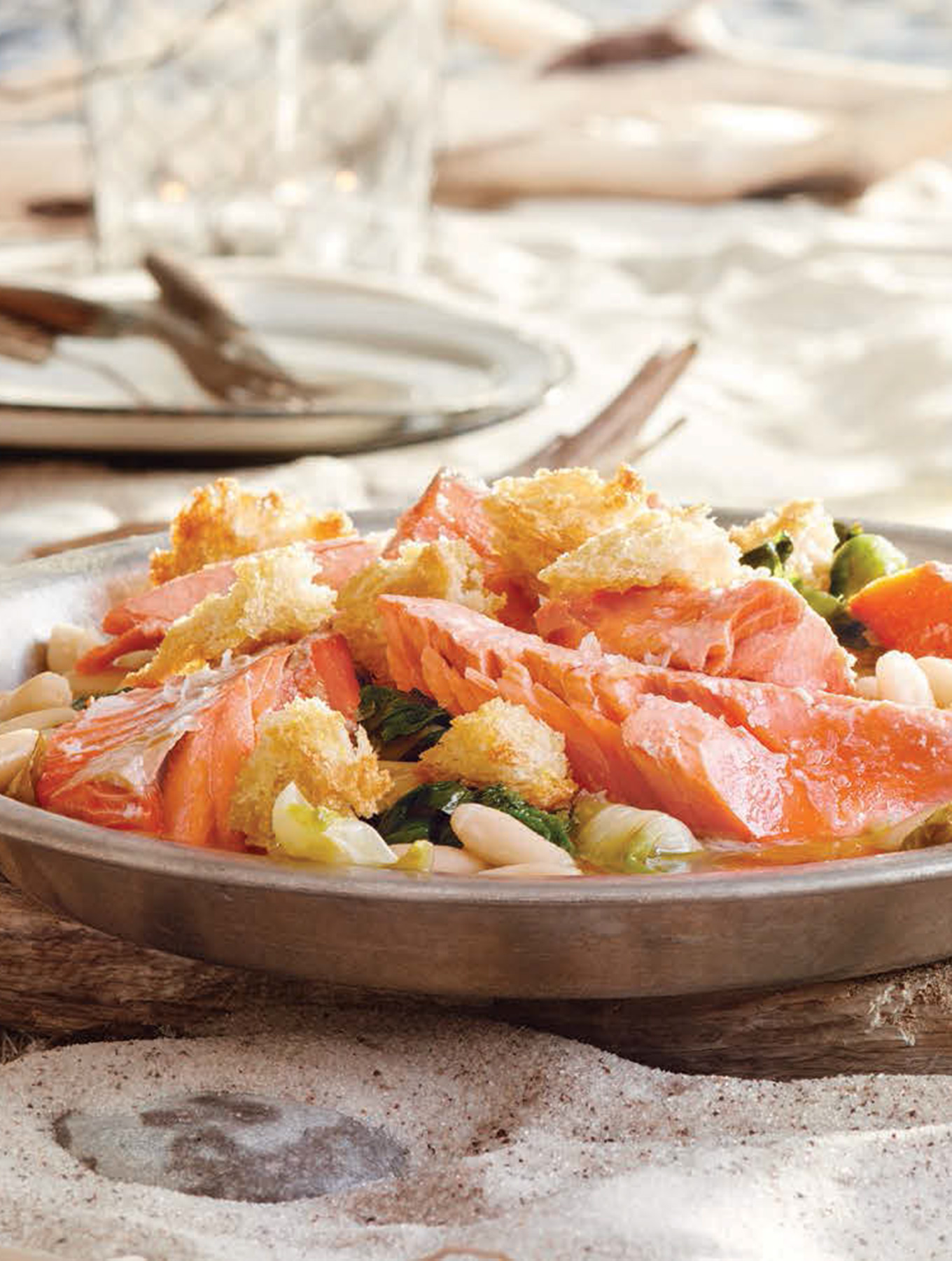 Recipe Detail Page | LCBO