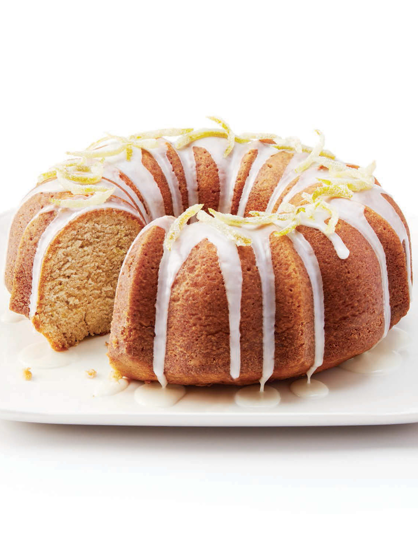 Recipe Detail Page | LCBO