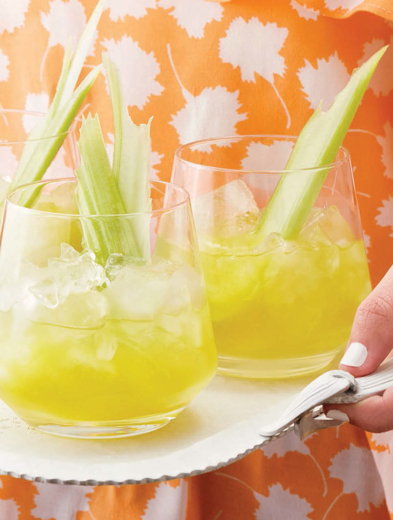 Recipe Detail Page | LCBO