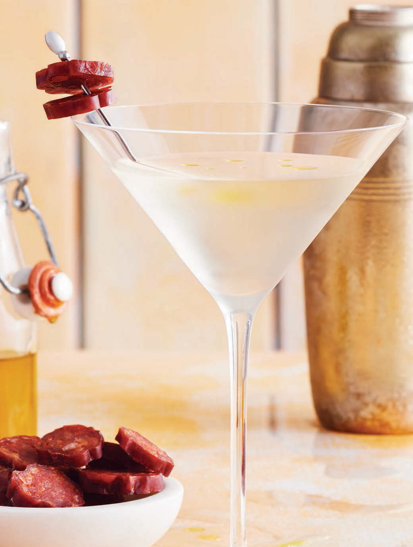 Recipe Detail Page | LCBO