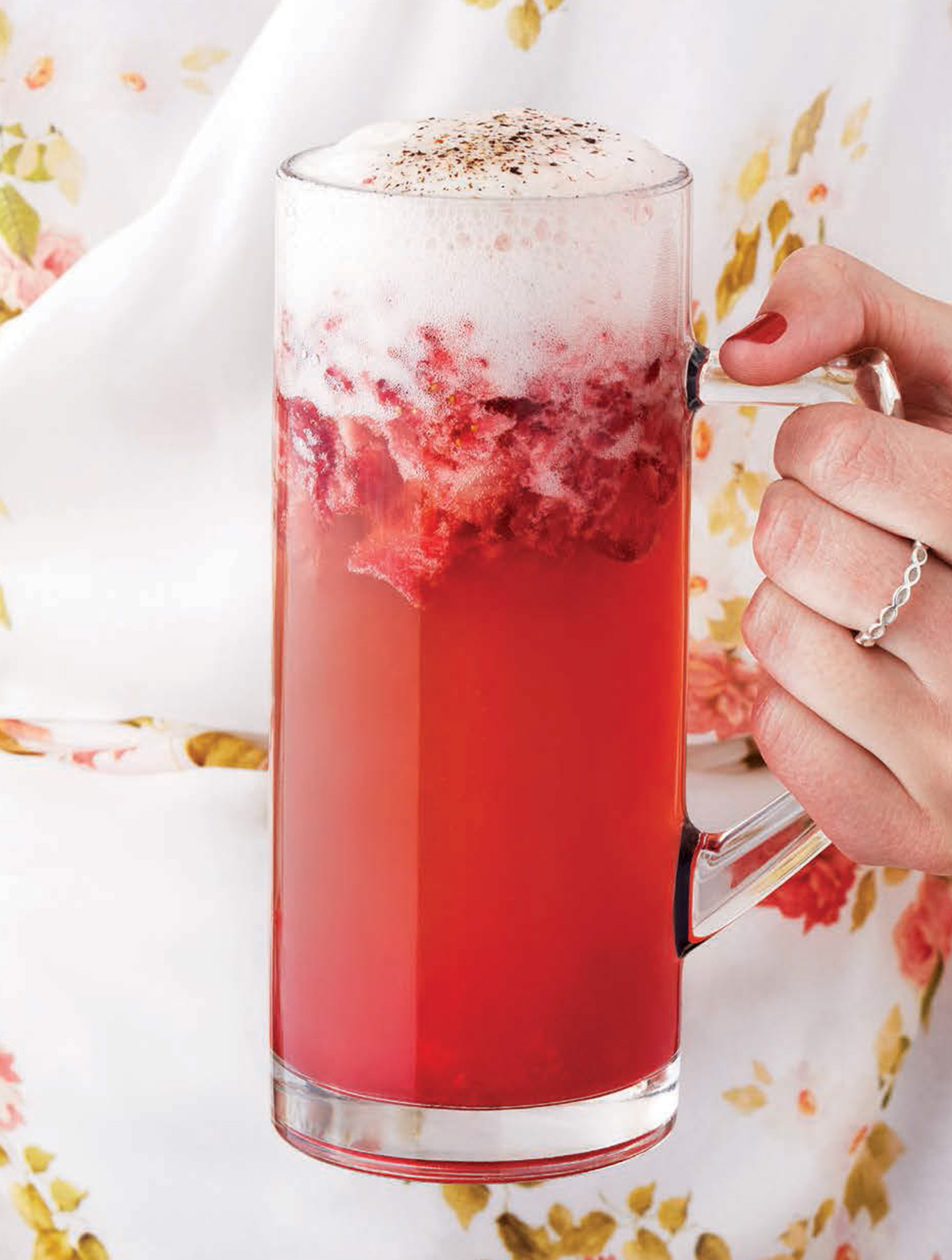 Recipe Detail Page | LCBO