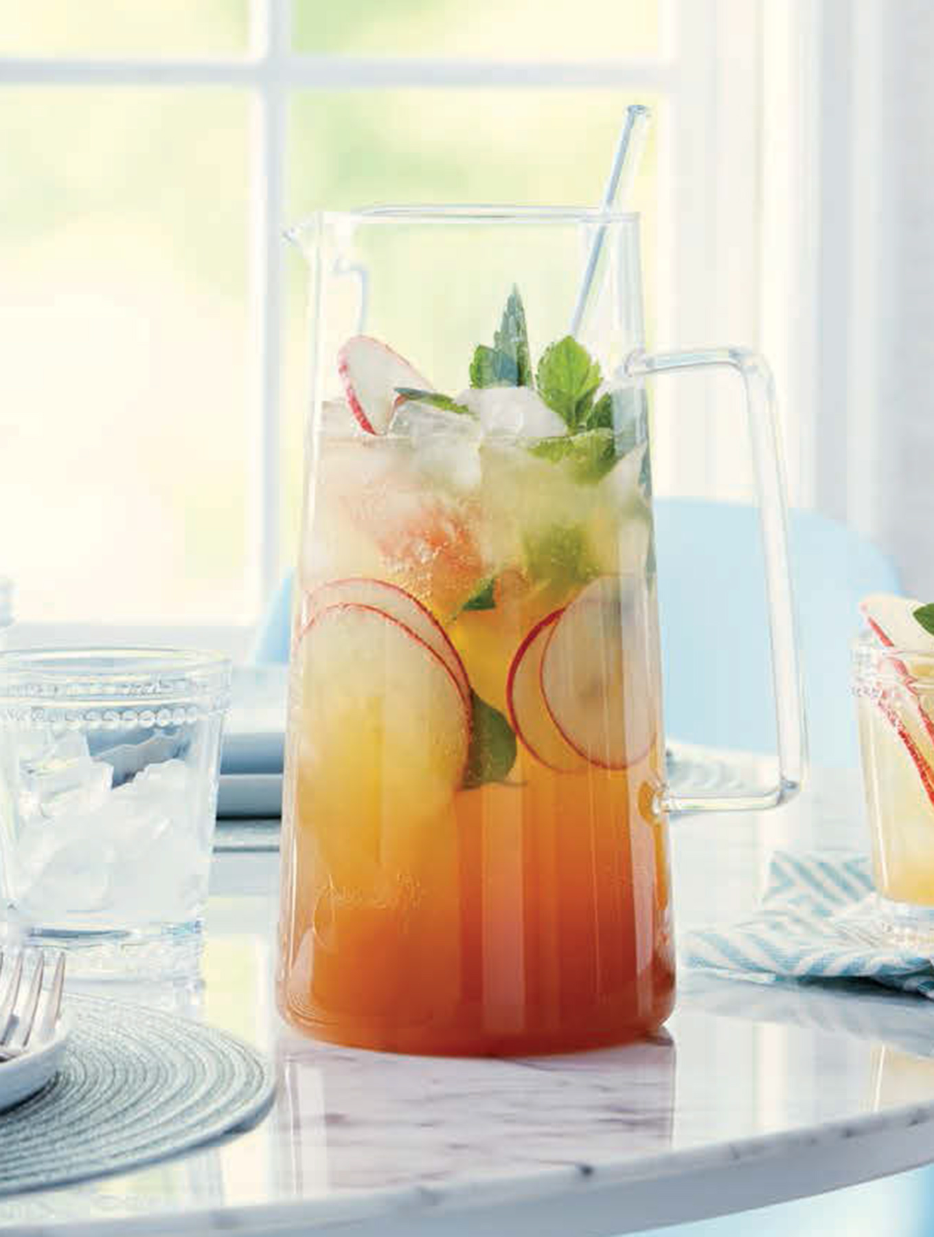 Recipe Detail Page | LCBO