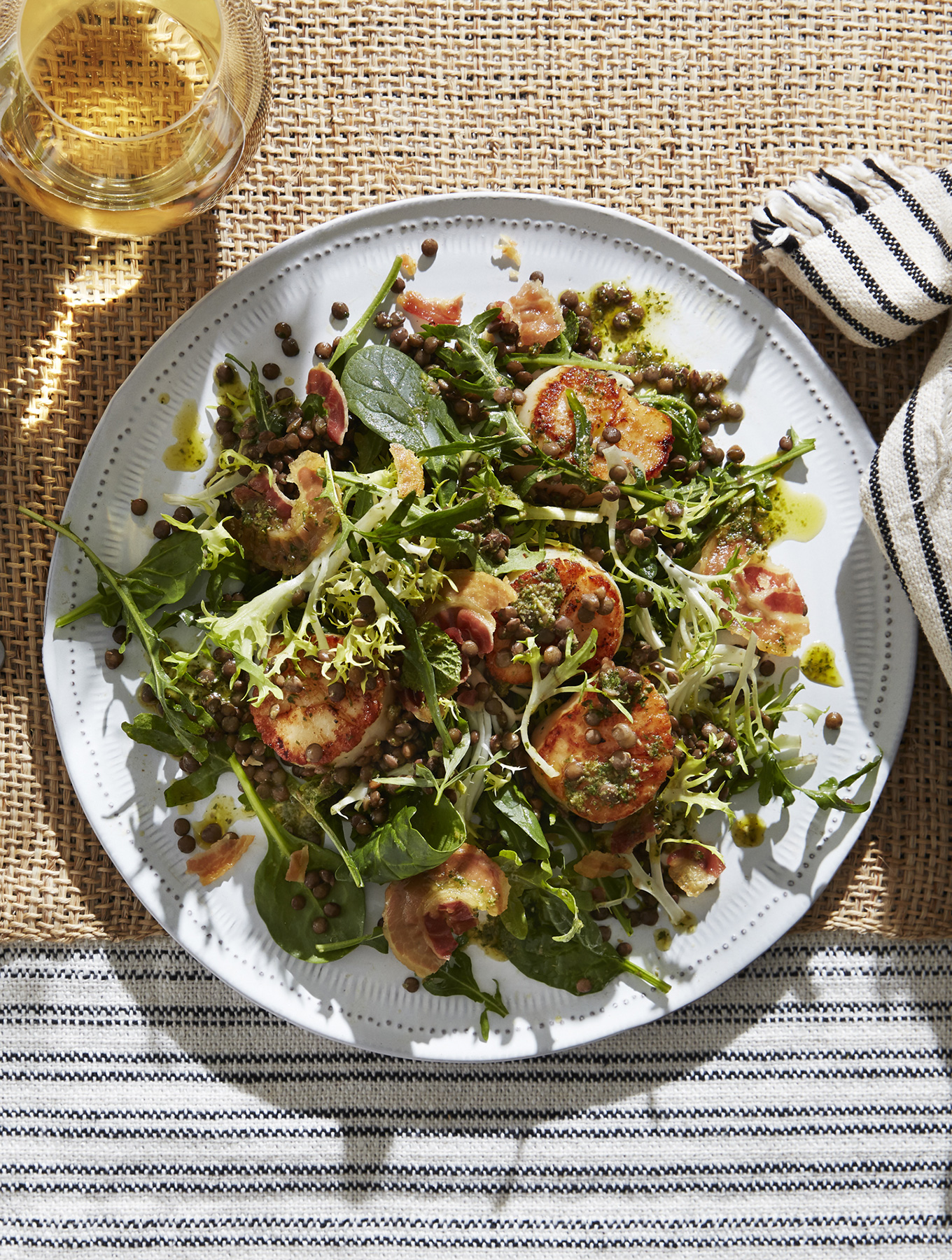 Recipe Detail Page | LCBO