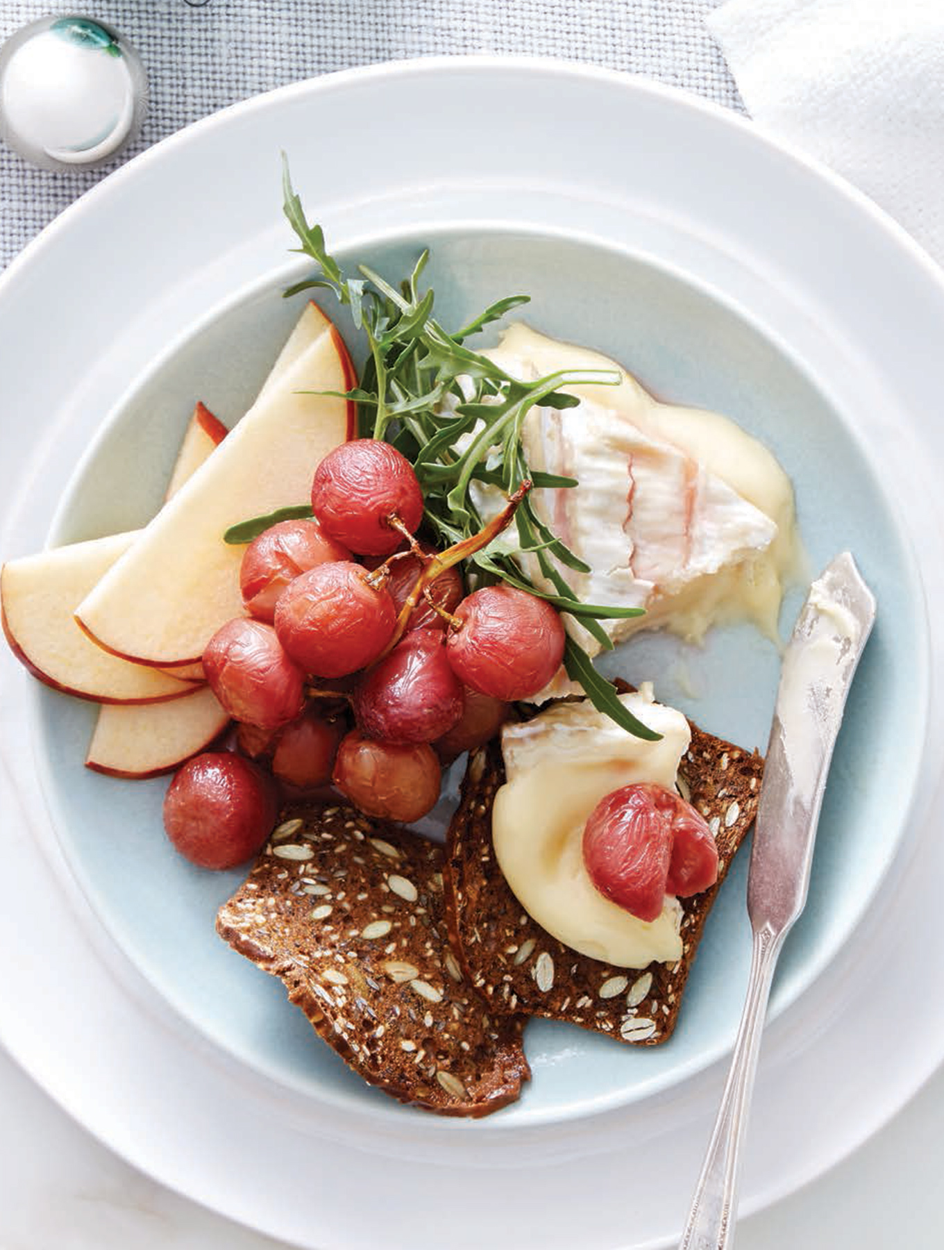 Recipe Detail Page | LCBO