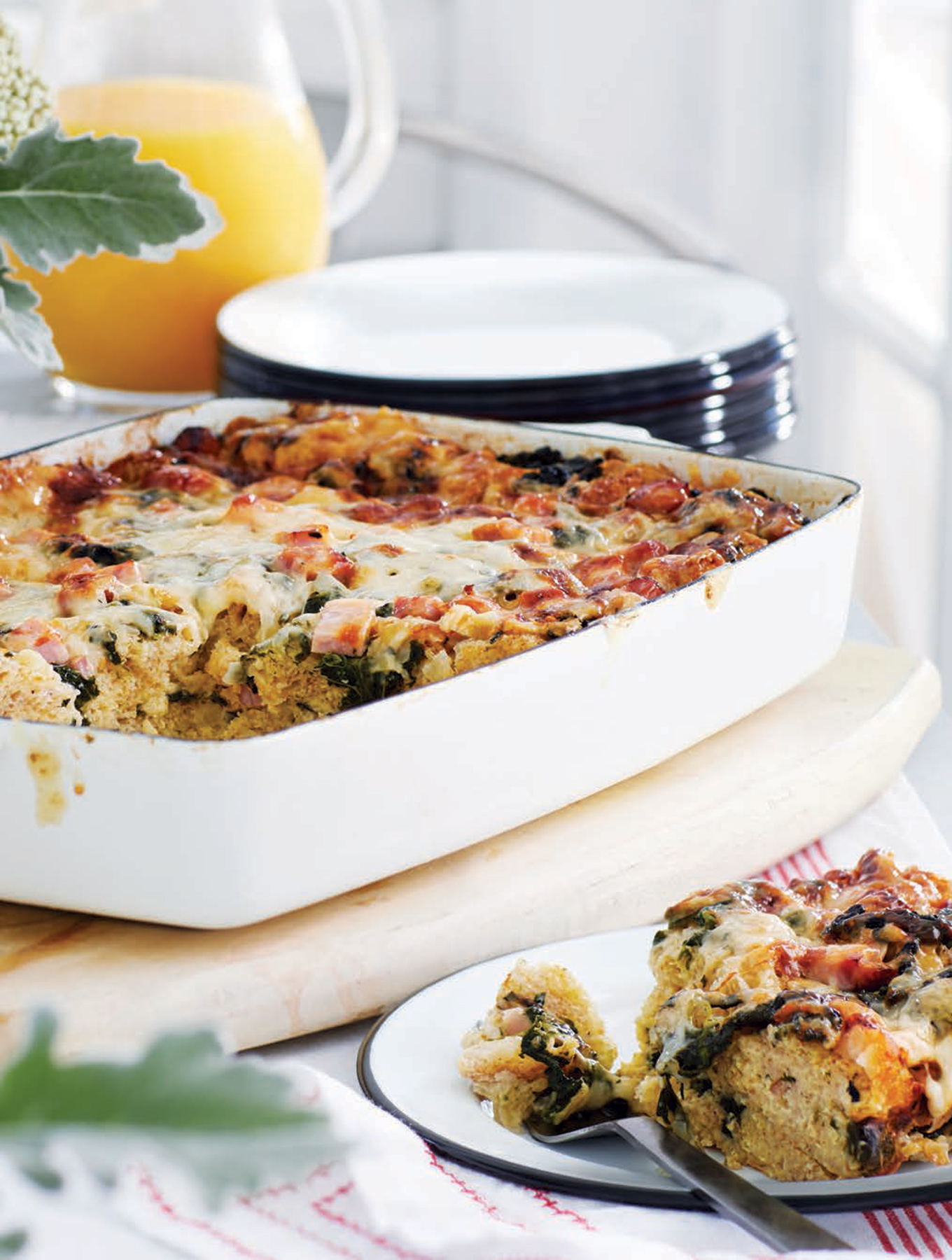 Recipe Detail Page | LCBO