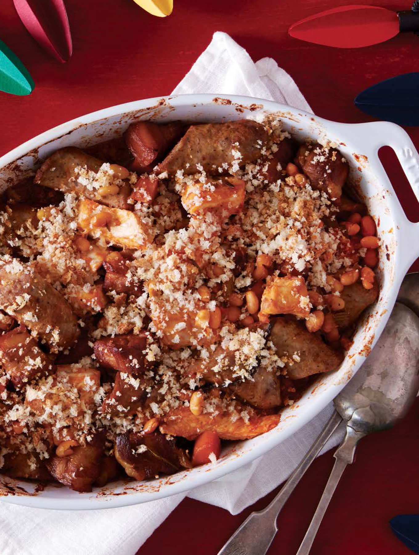 Recipe Detail Page | LCBO