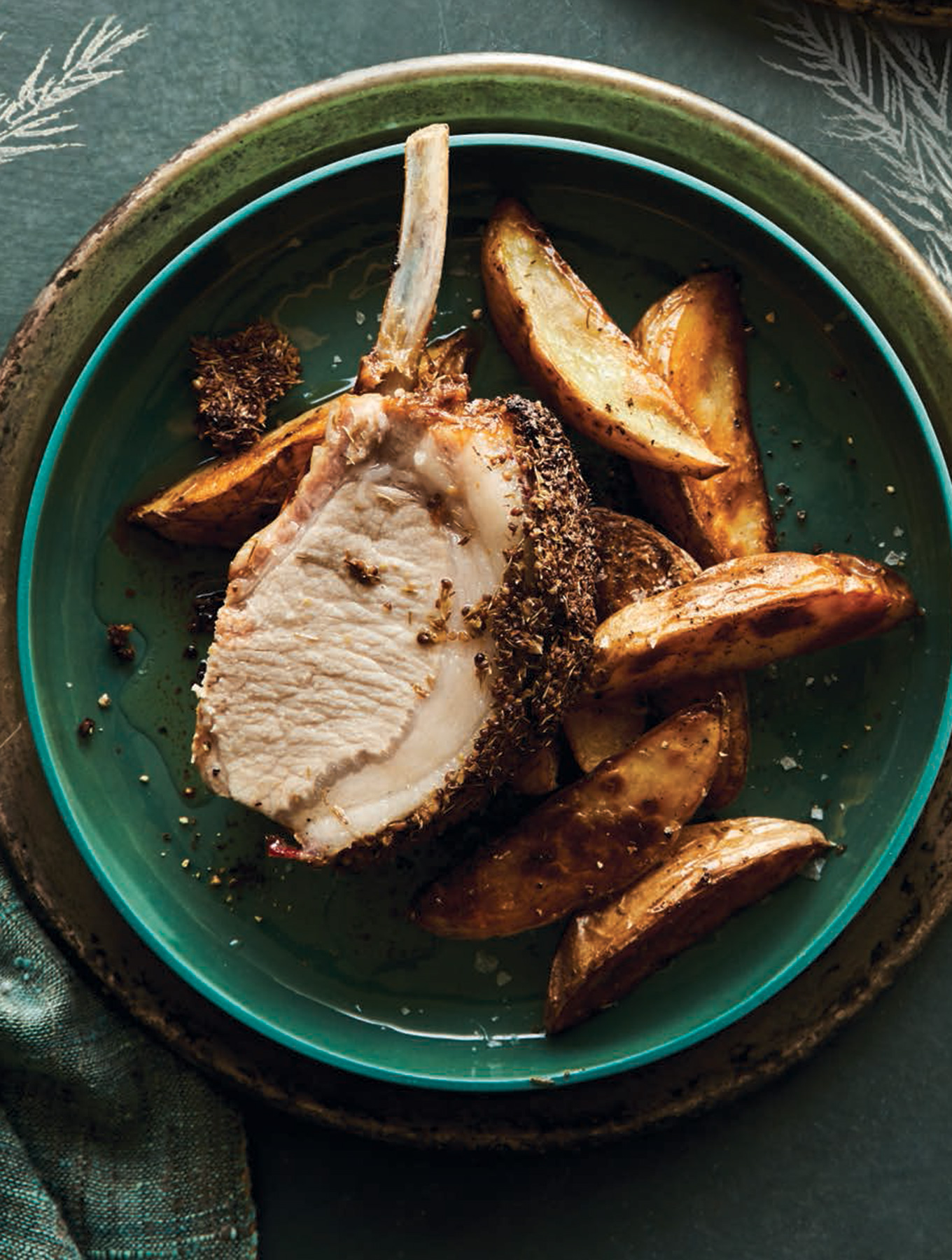 Recipe Detail Page | LCBO