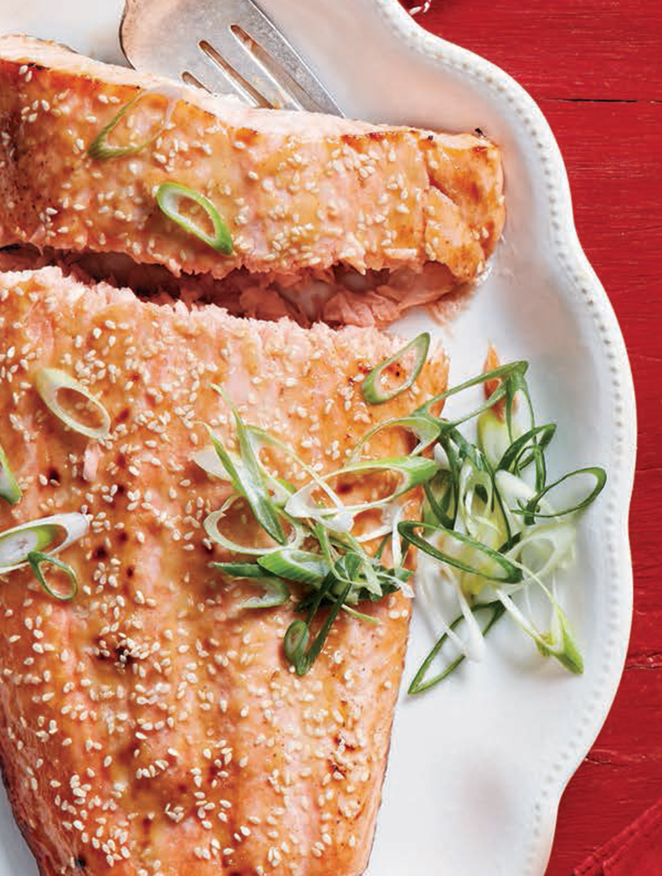 Recipe Detail Page | LCBO