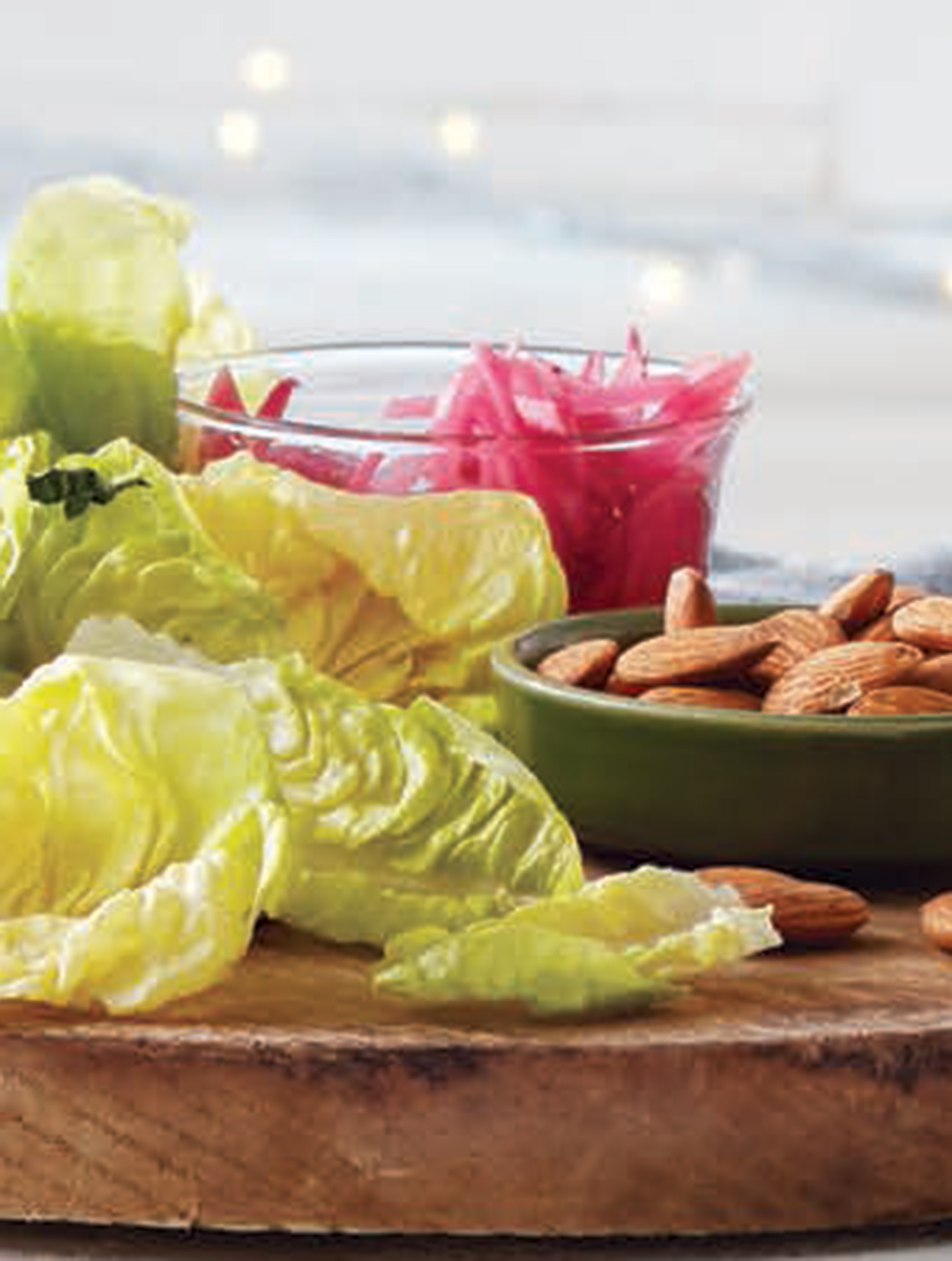 Recipe Detail Page | LCBO