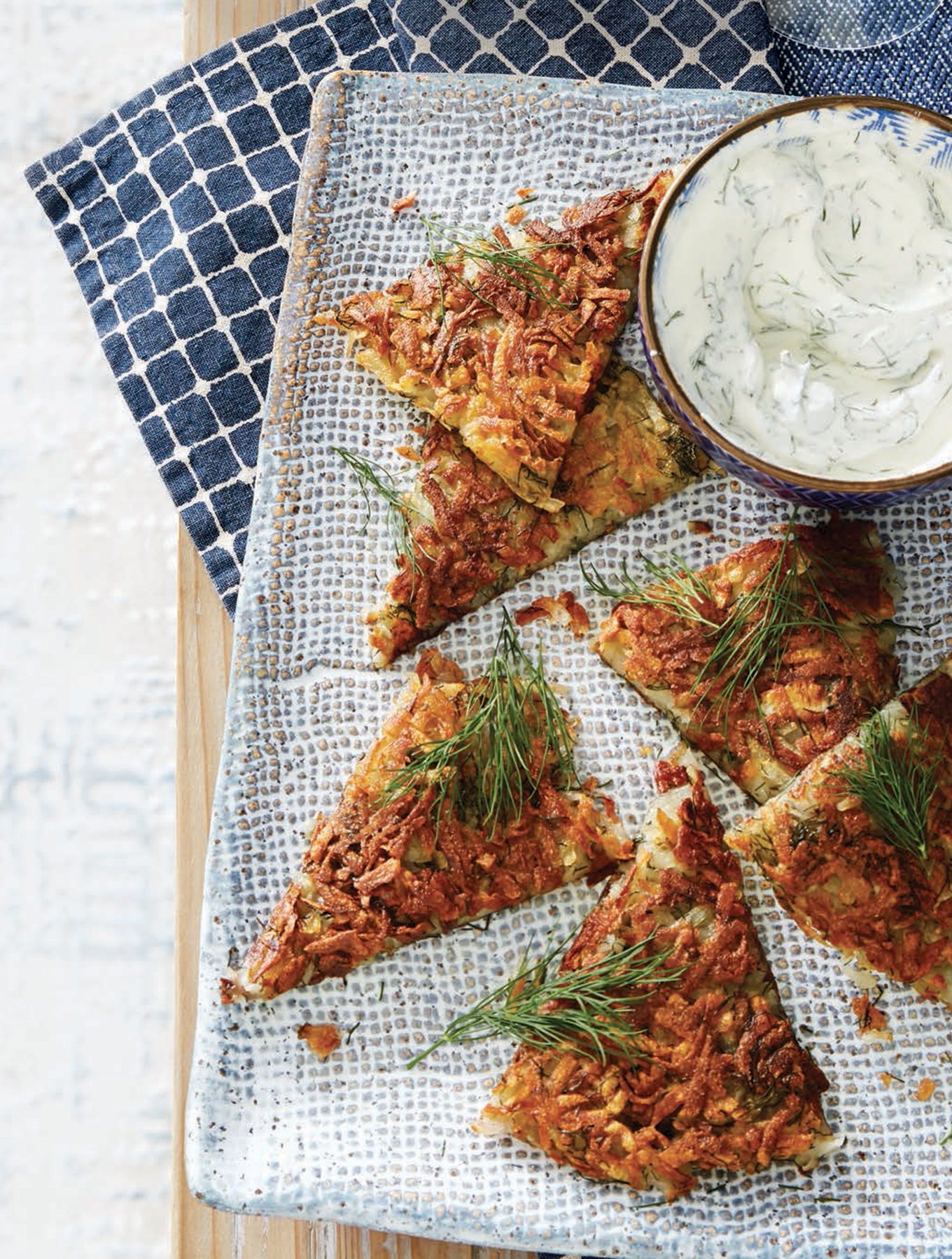 Recipe Detail Page | LCBO