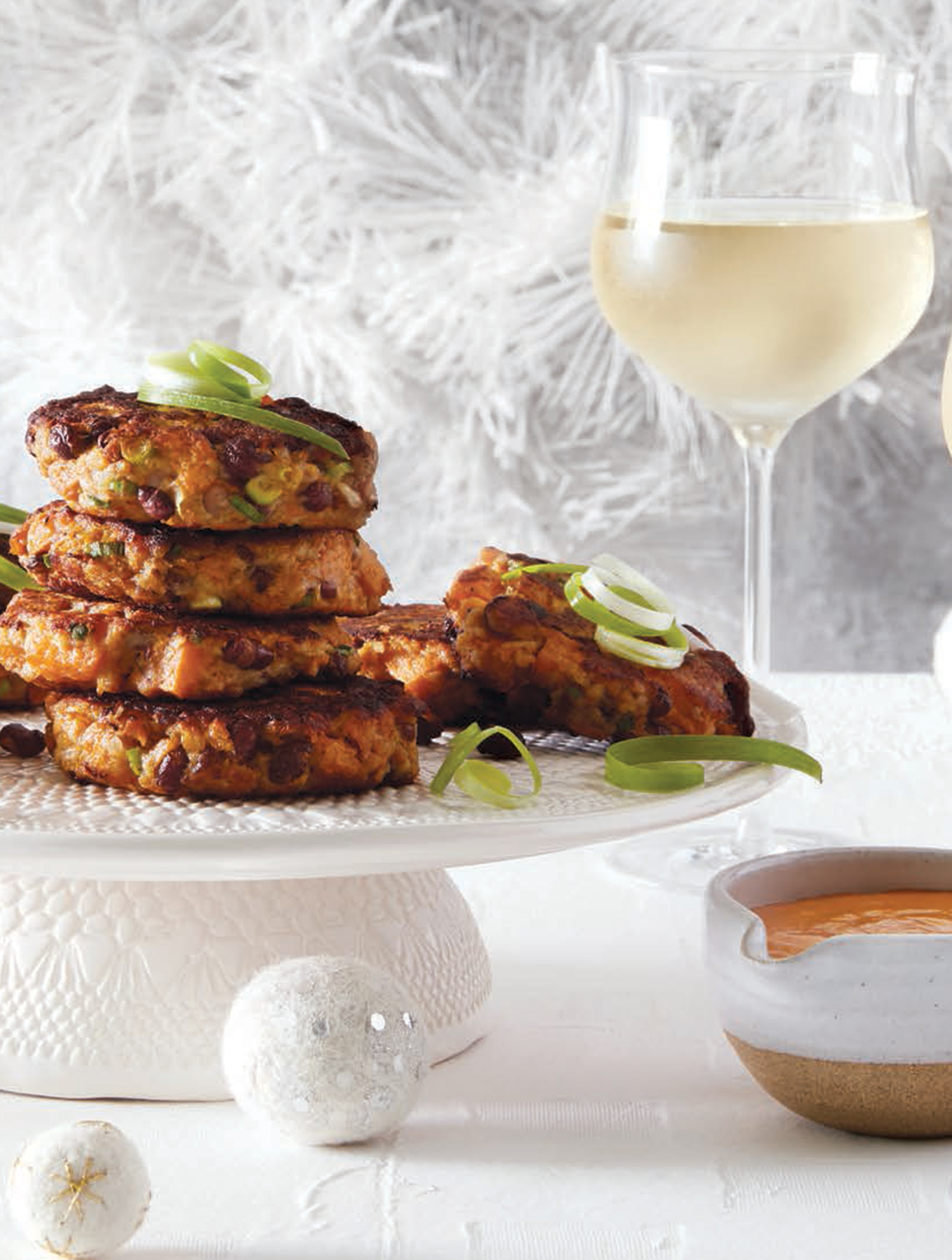 Recipe Detail Page | LCBO